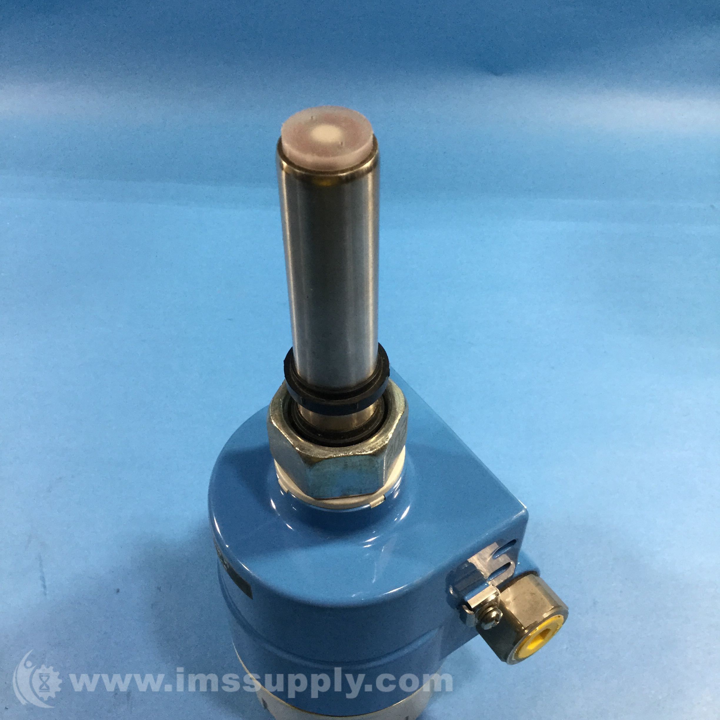 Endress & Hauser DTI200-A12C4A Magphant Electromagnetic Flowmeter - IMS ...