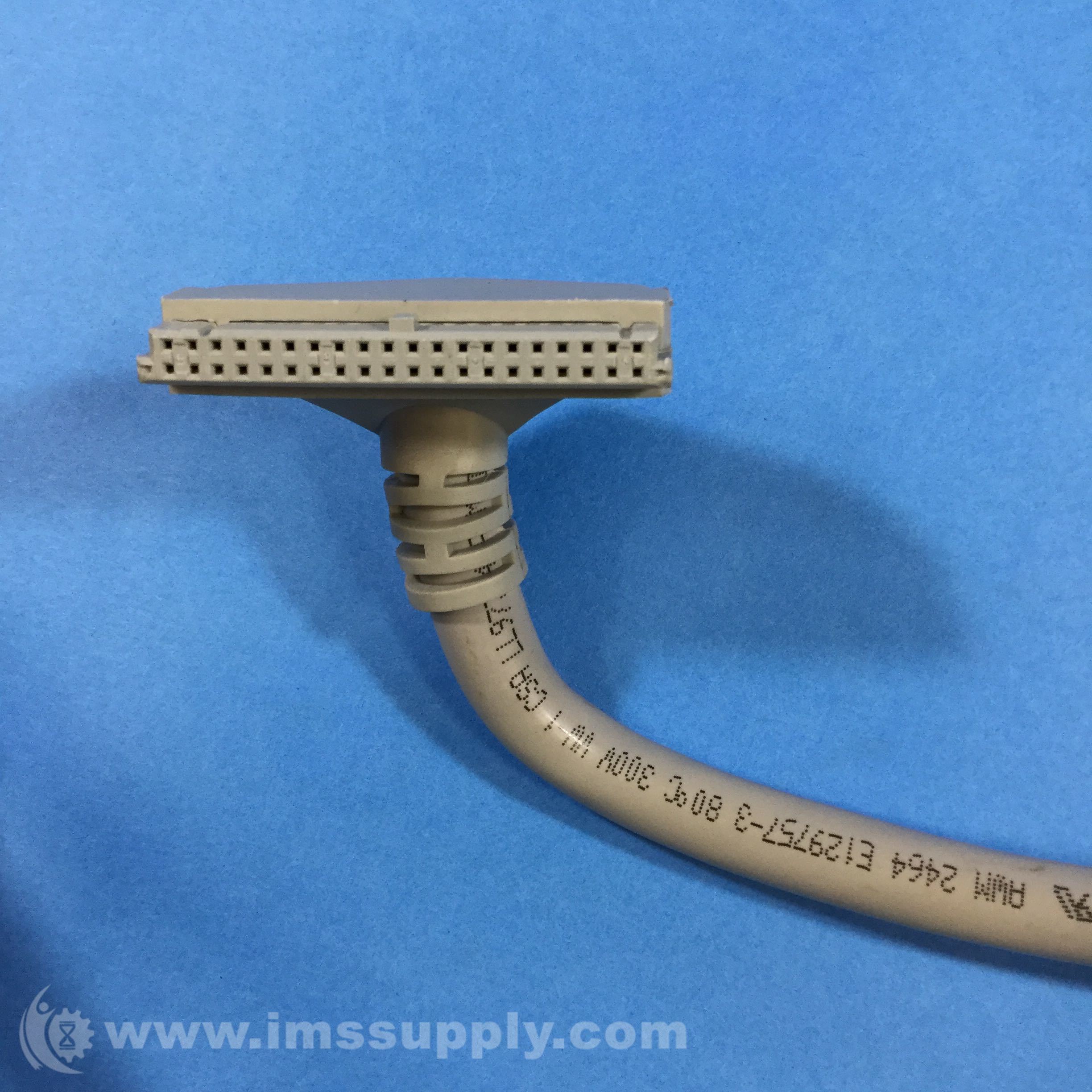 Allen Bradley 1492-CAB005J69 Cable Pre-Wired 40 Conductor 22 AWG - IMS ...