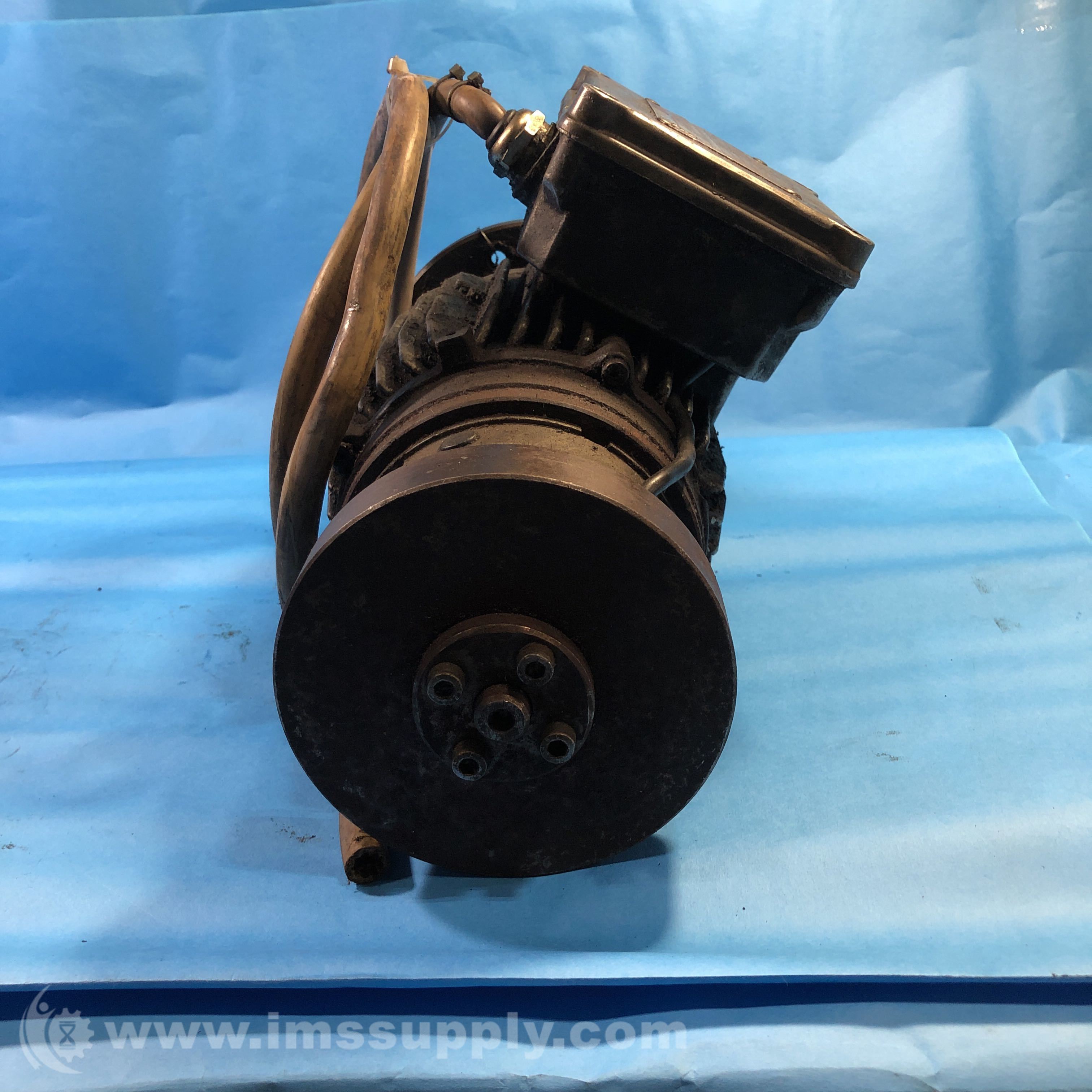SSB Antriebstechnik DSFG-02/25-D410.208.50-K1-V3 Gear Motor - IMS Supply