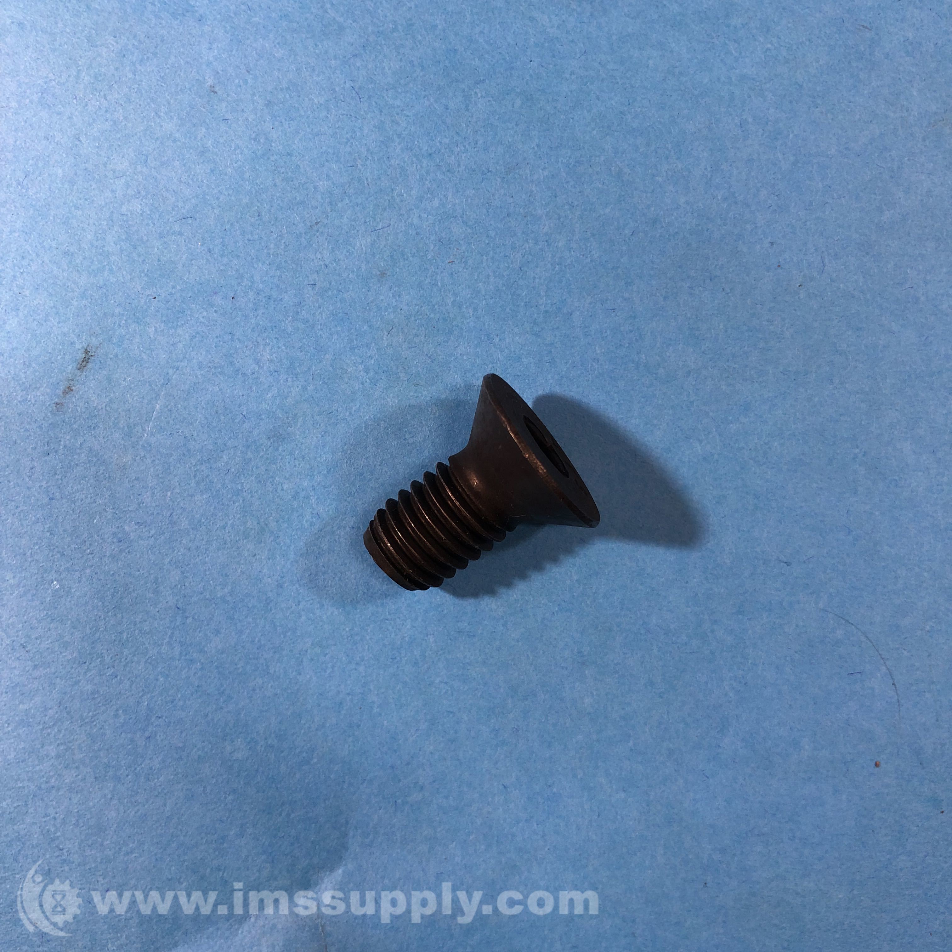 YFS Flat Head Socket Cap Screw - IMS Supply