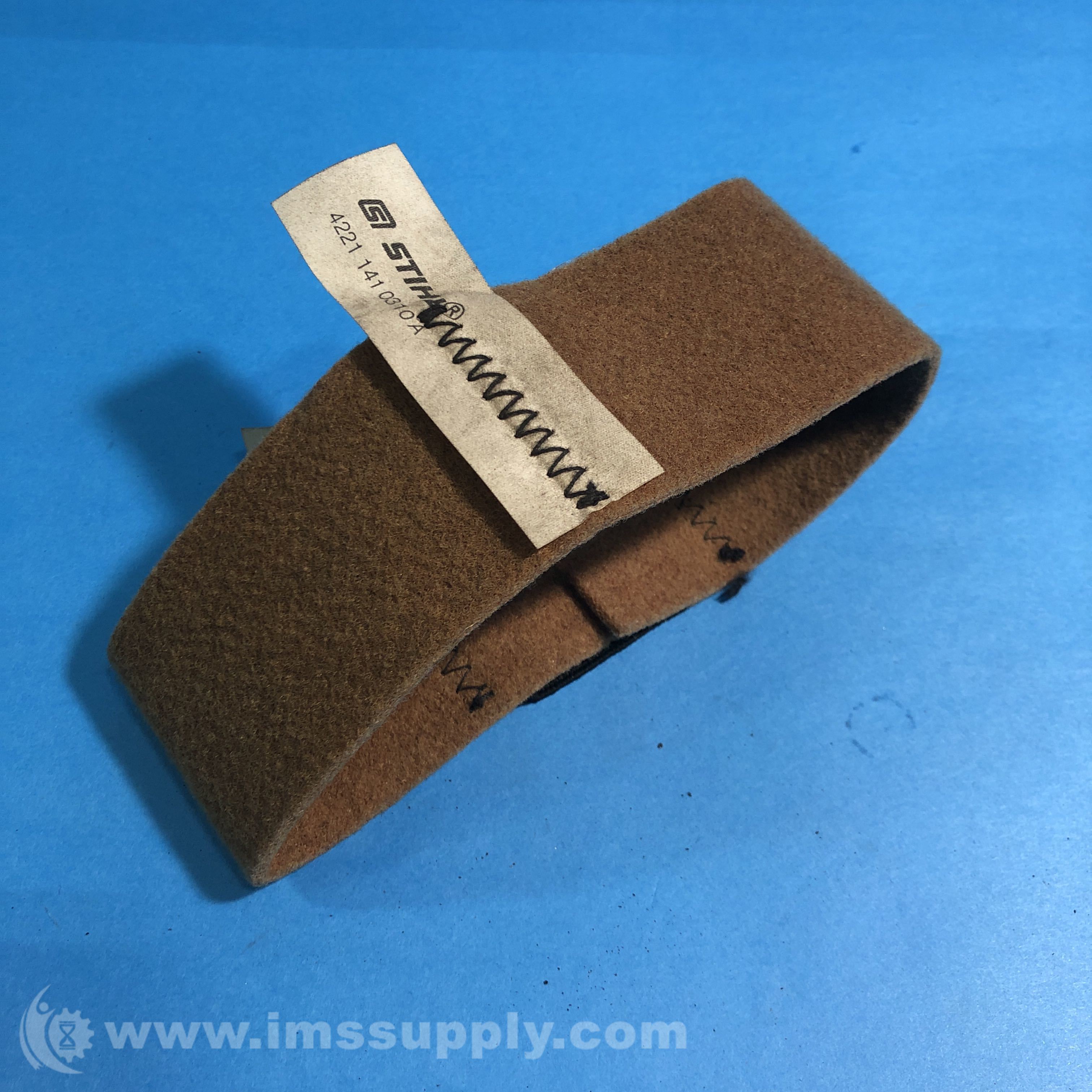 Stihl 4221 141 0310 A Pre Filter Assembly - IMS Supply