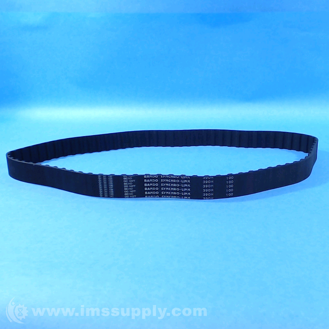 Bando Synchro-Link 390H 100 Timing Belt - IMS Supply
