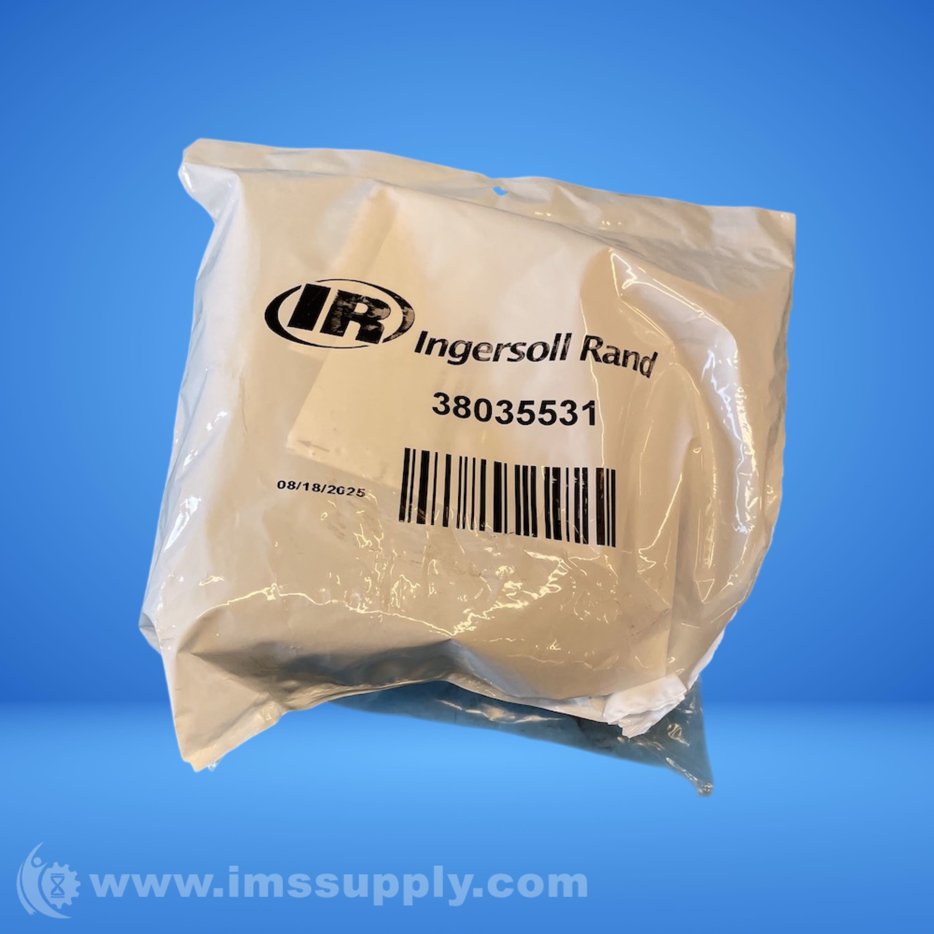 Ingersoll Rand 38035531 Fluid Analysis Kit - IMS Supply