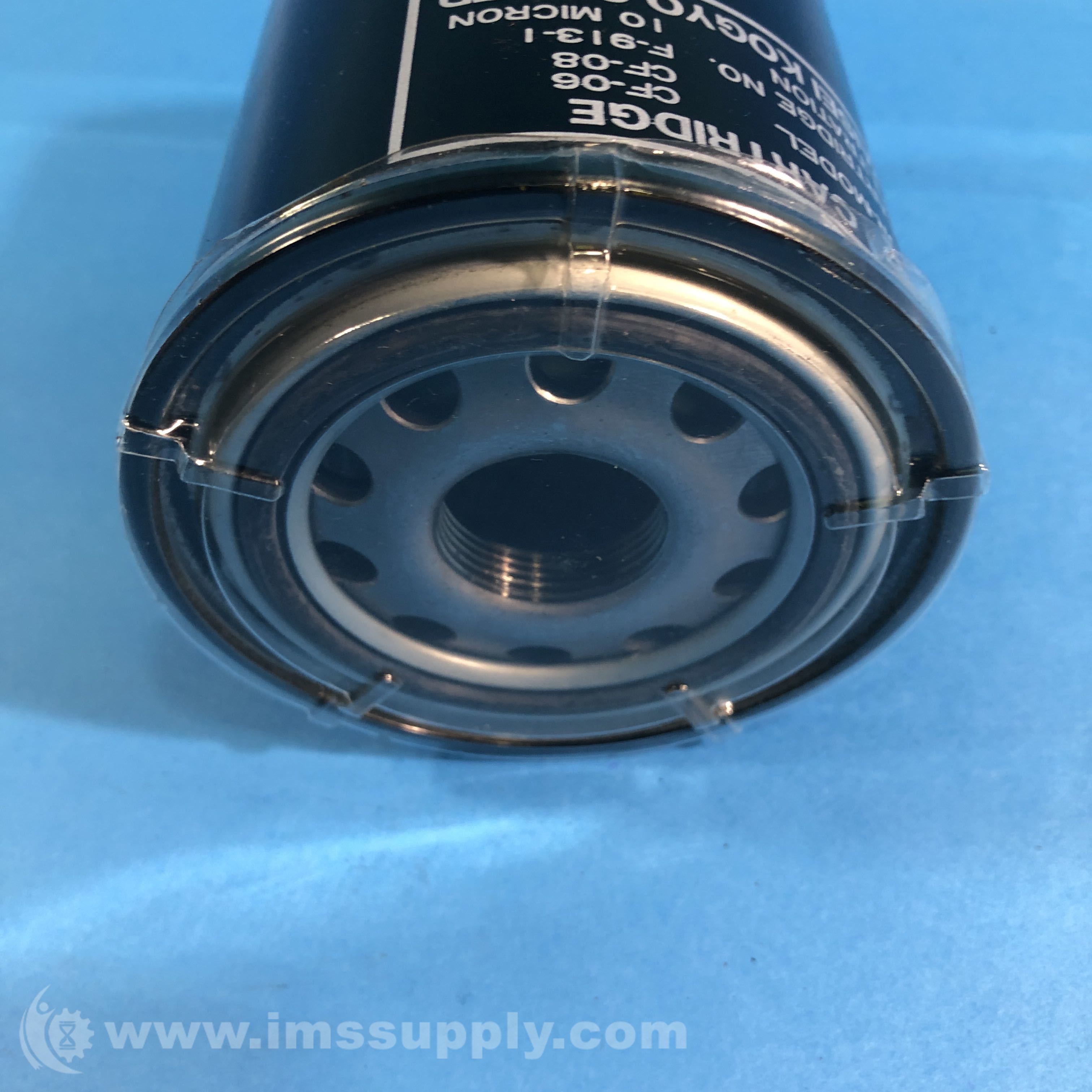 Taisei Kogyo F-913-1 Filter Cartridge - IMS Supply