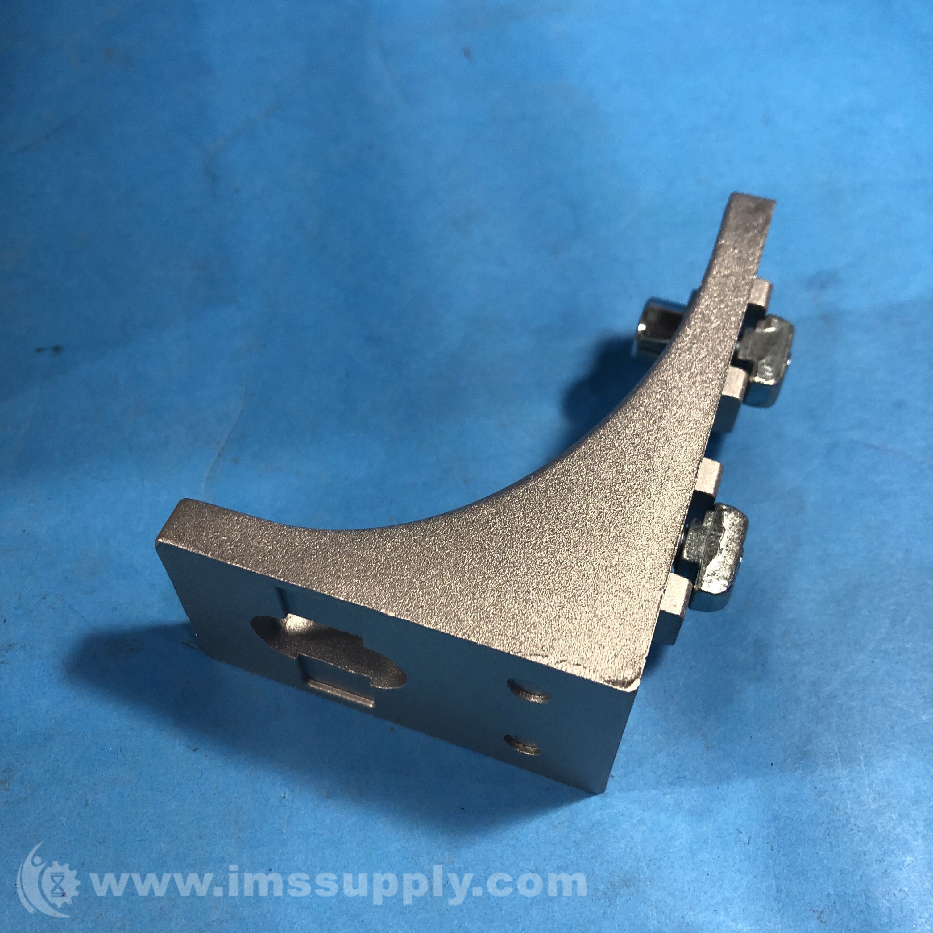 ABB 2TLA040030R1400 Box of 10 JSM 39-K Angled Floor Brackets - IMS Supply