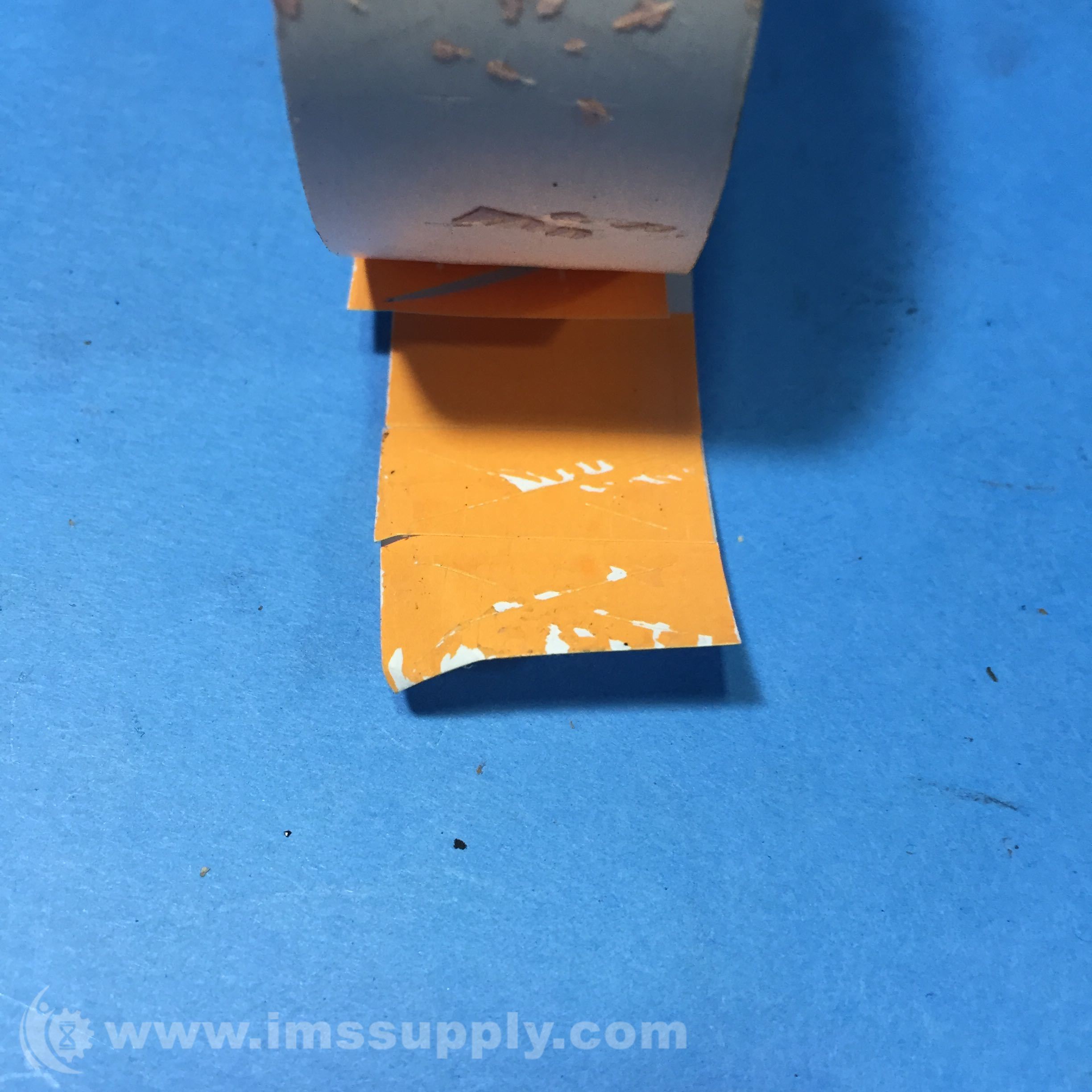 Innovative Labeling Solutions XL PRO 26E Label, Orange - IMS Supply