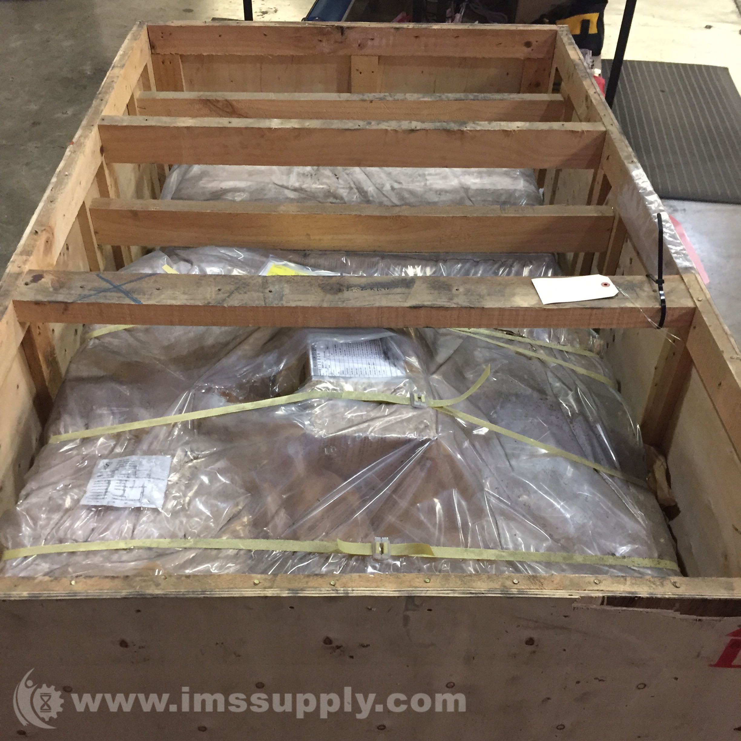 Heishin 2NDM15G9 Dispenser, 1.1~61 mL/s Discharge Rate, 400 V AC, - IMS ...