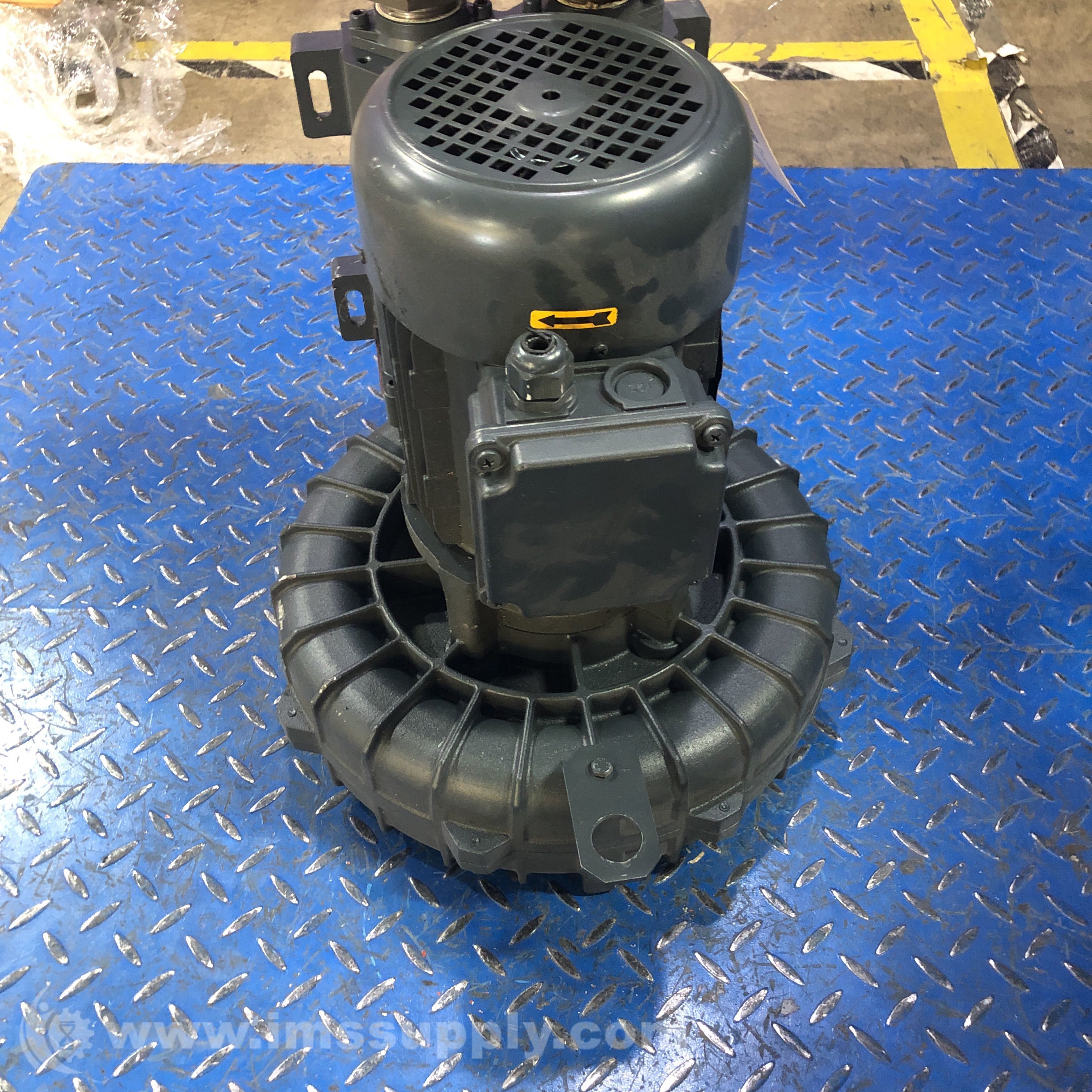 FPZ SCL R40-MD MOR USA - IMS Supply