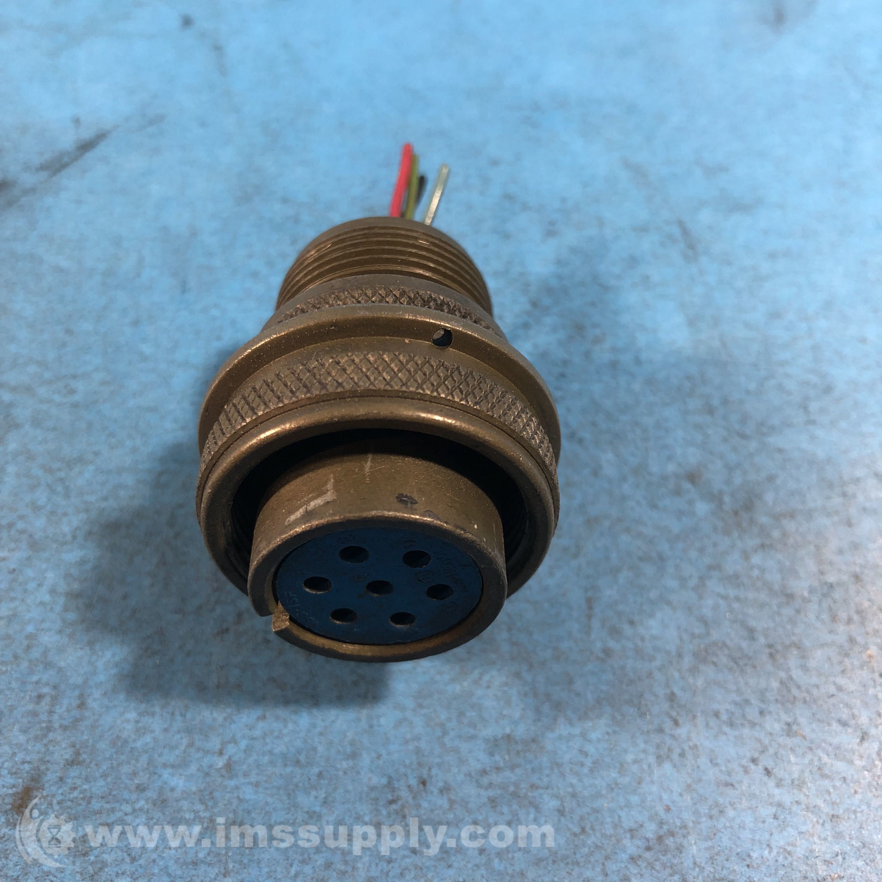 Amphenol - IMS Supply