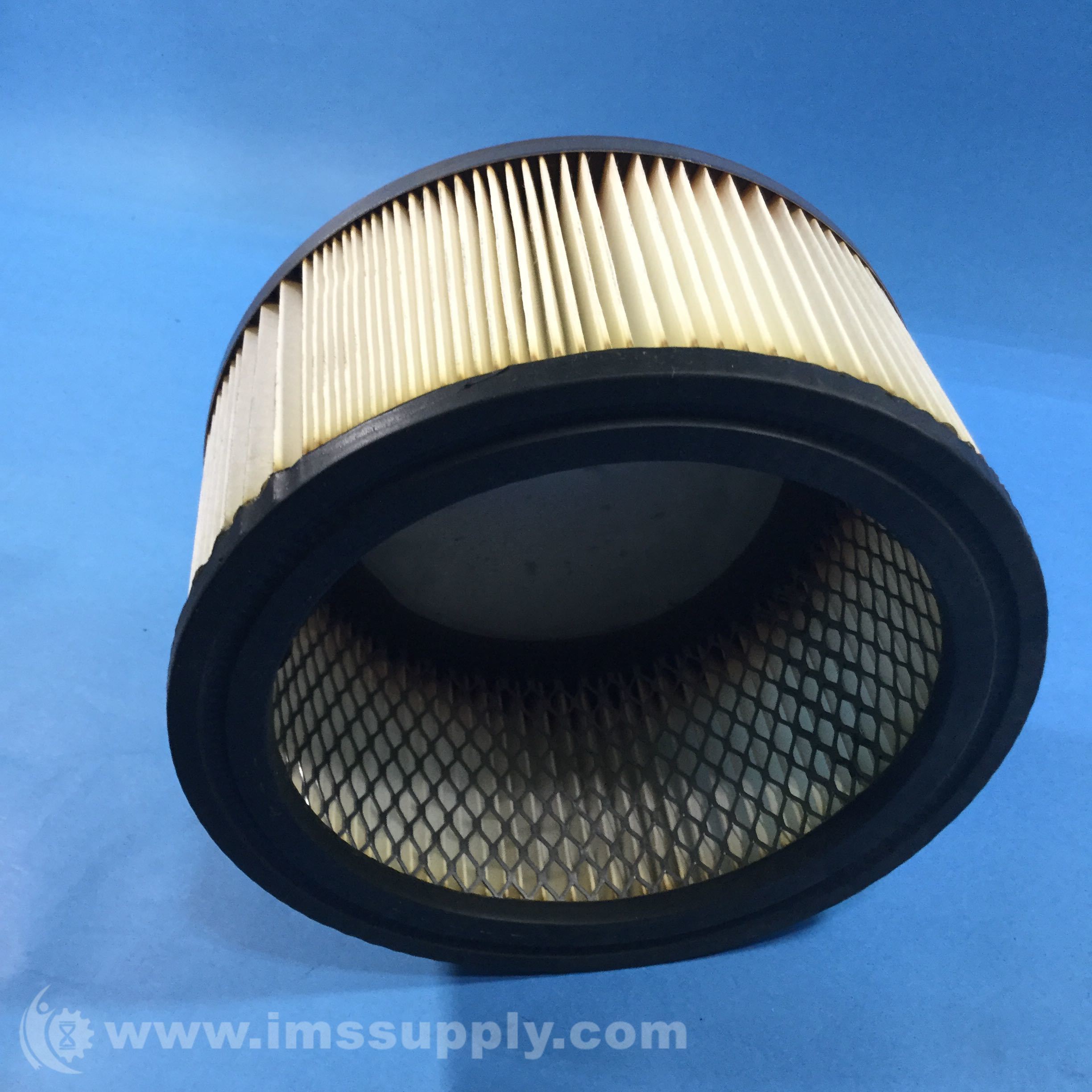 Dayton 6H021 Filter,Cartridge Filter,2-1/2 gal, Steel - IMS Supply