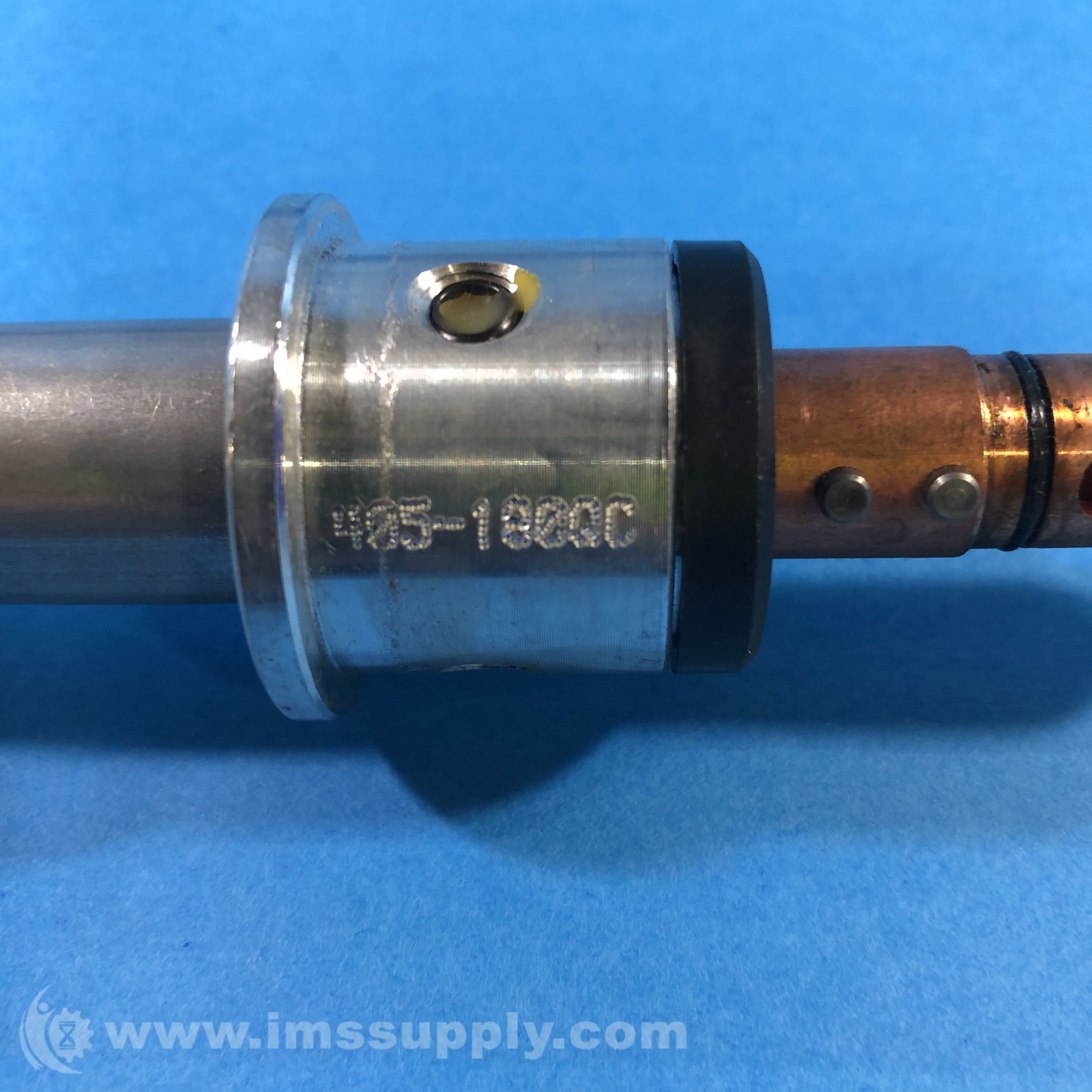 Tregaskiss 405-180QRC Gooseneck MIG Gun - IMS Supply