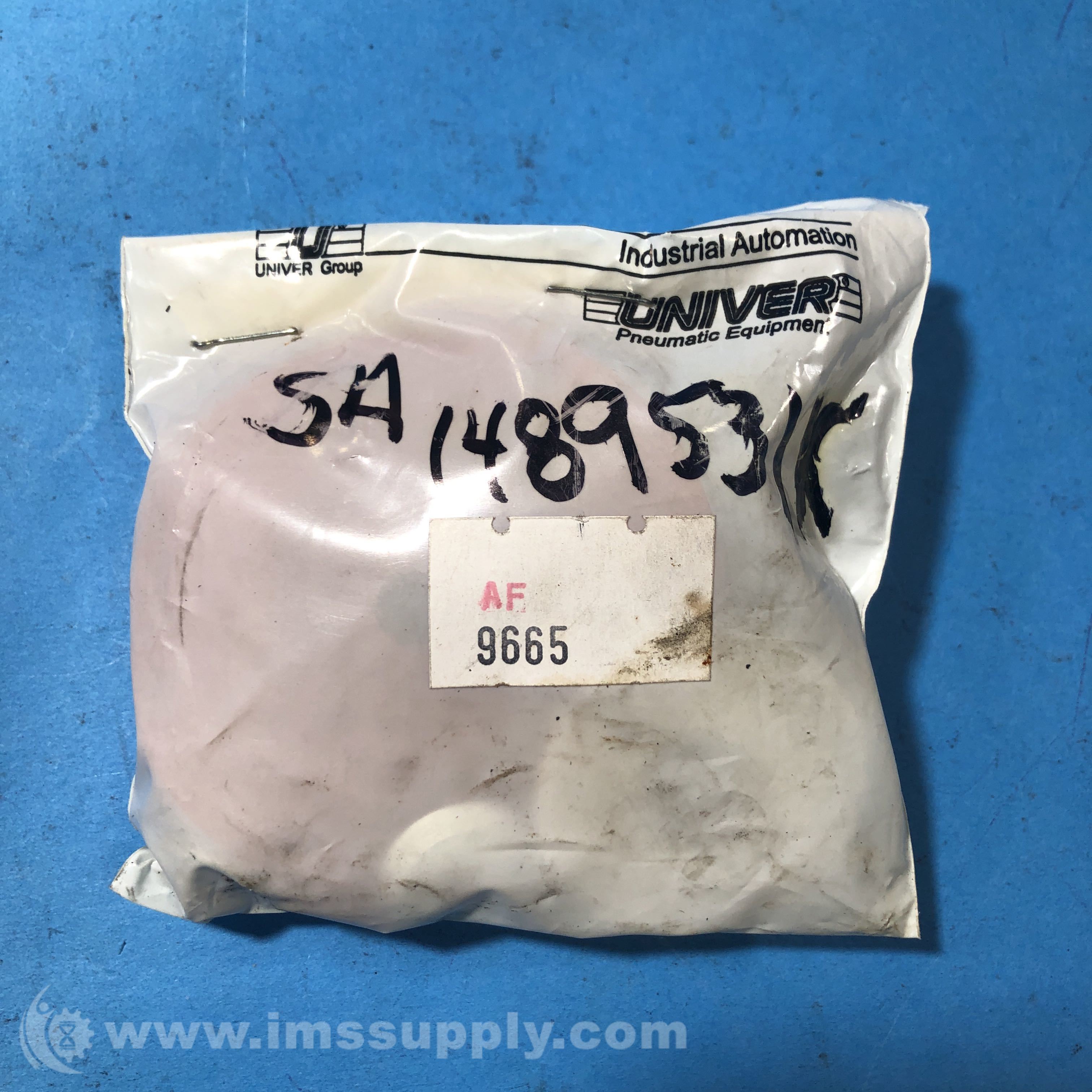 Univer Group AF-9665 Repair Kit Valve Service Kit - IMS Supply