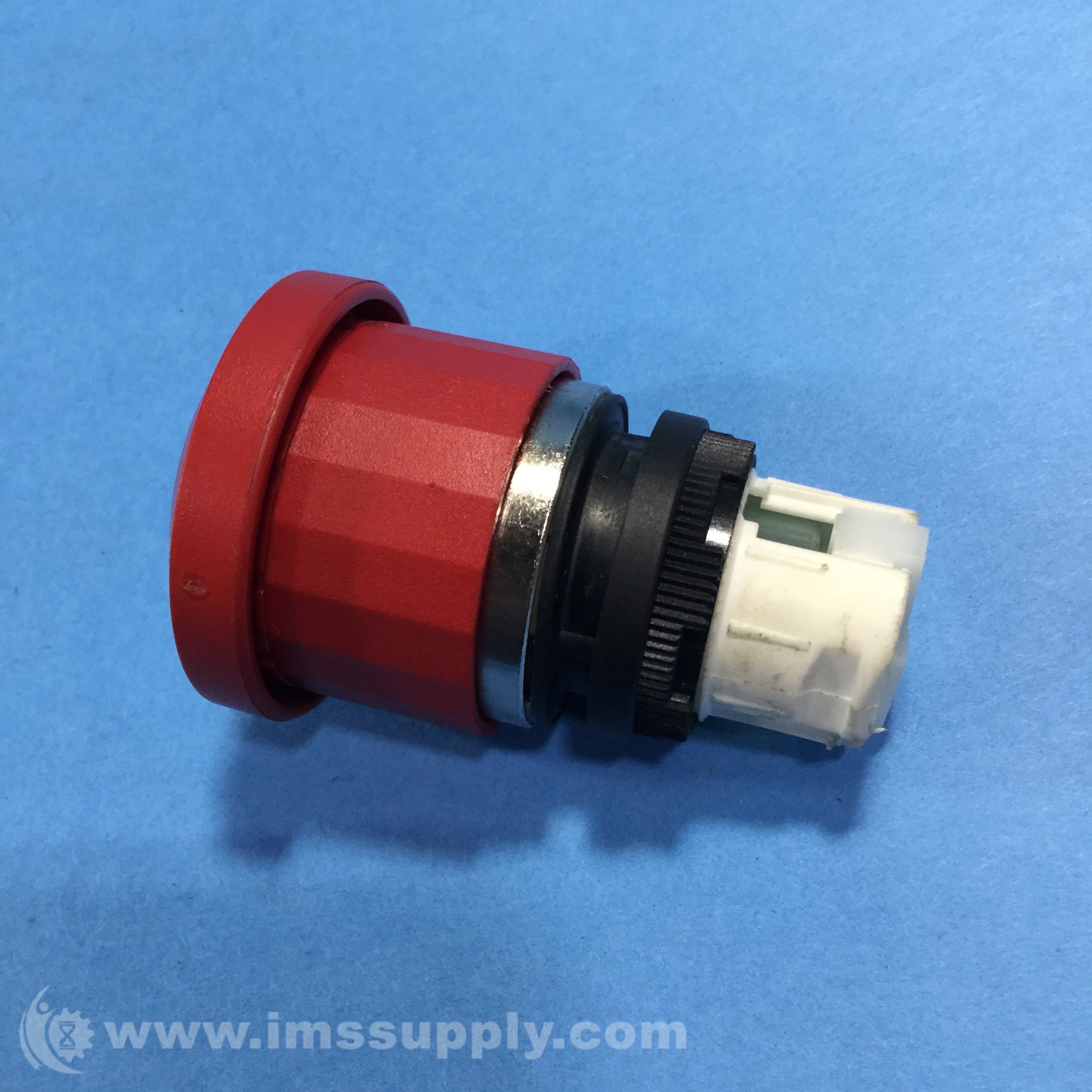 Allen Bradley 800ES-MP24 Pushbutton, 40mm Push Button, Series A - IMS ...