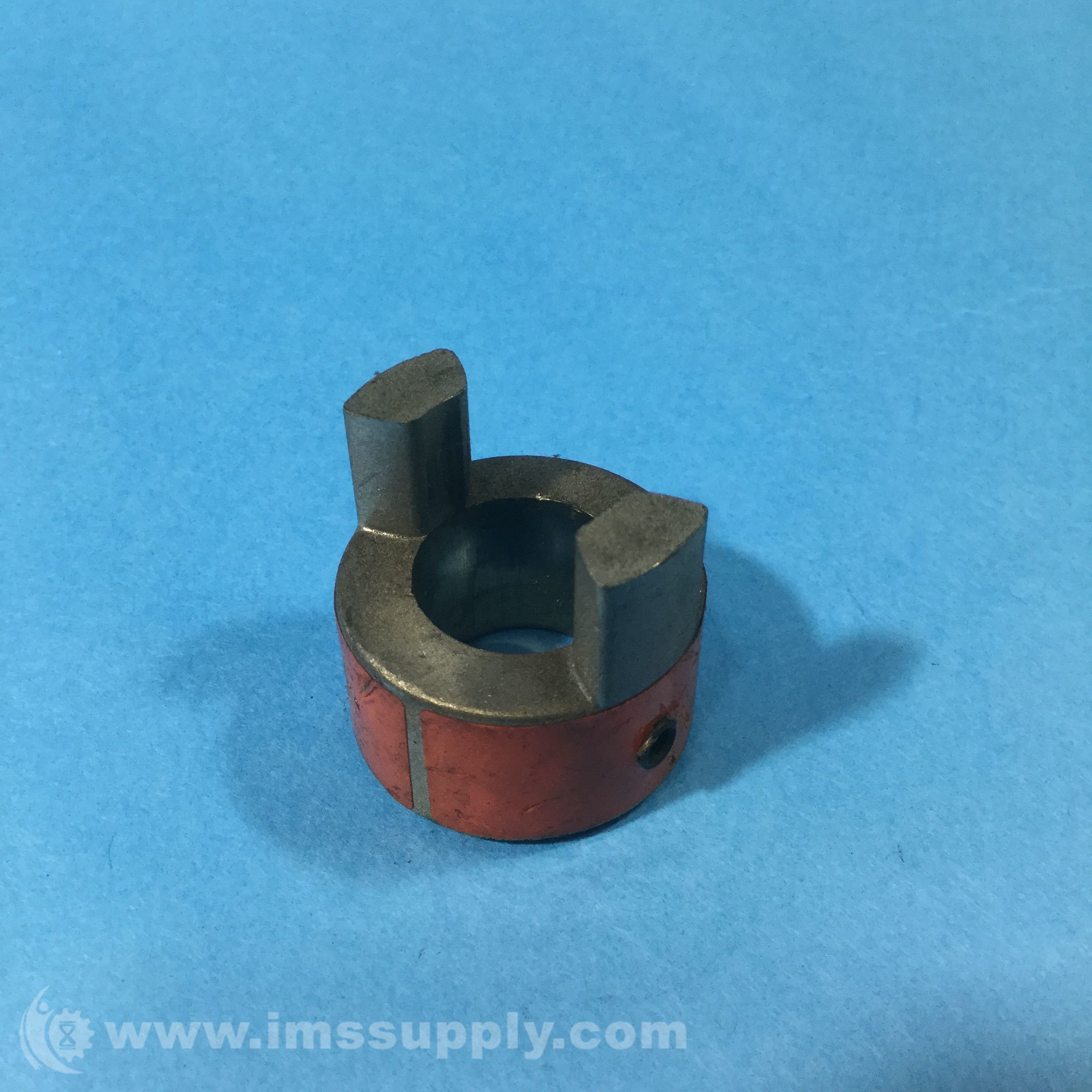 Lovejoy L-050-.625 Jaw Coupling Hub, Cplg Size: L050 - IMS Supply