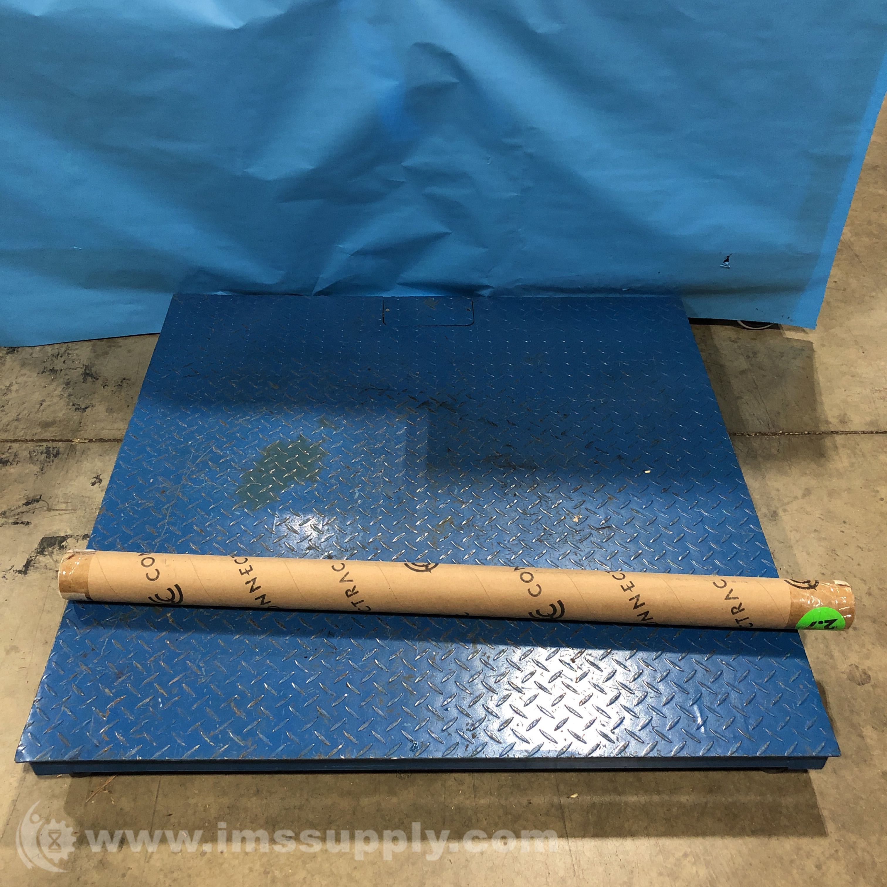 Legrand Connectrac 18057 Under-Carpet Extruded Aluminum Wireway - IMS ...