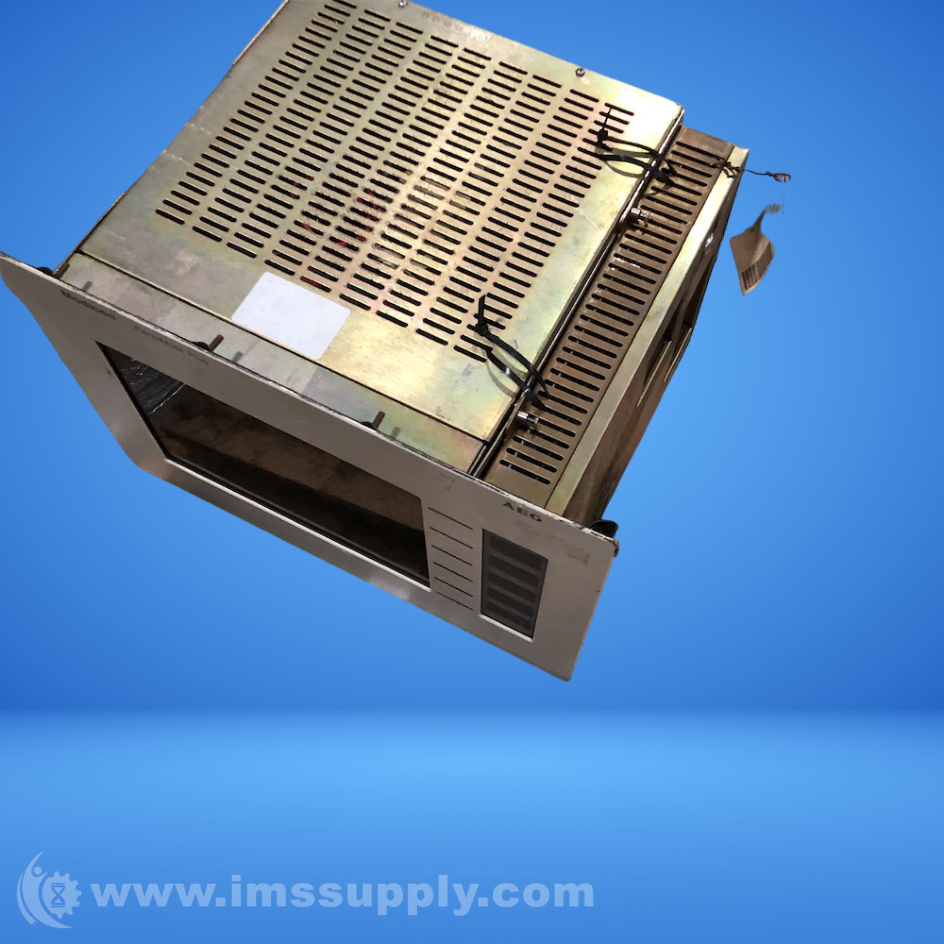 Modicon MM-PMC3-100 - IMS Supply