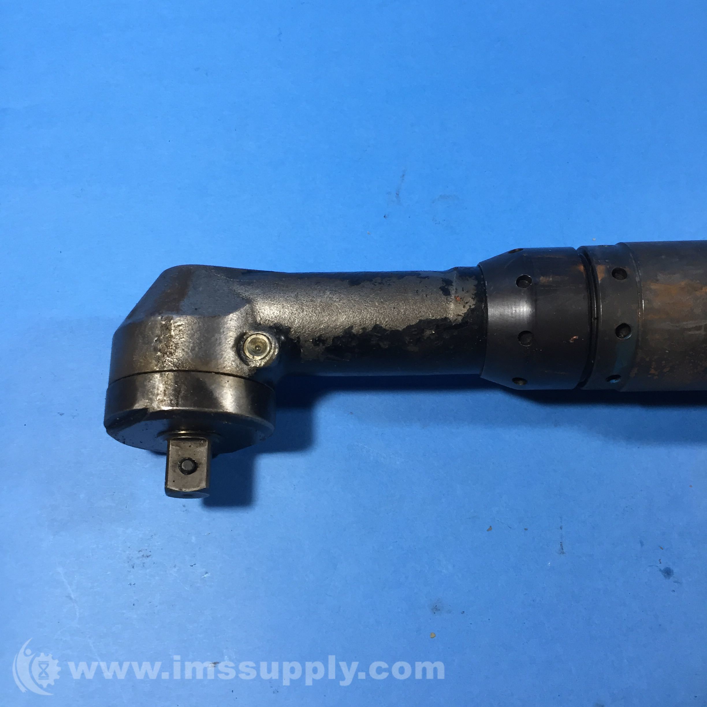 Atlas Copco ETV S7-200-13-CTADS Right Angle Nutrunner - IMS Supply