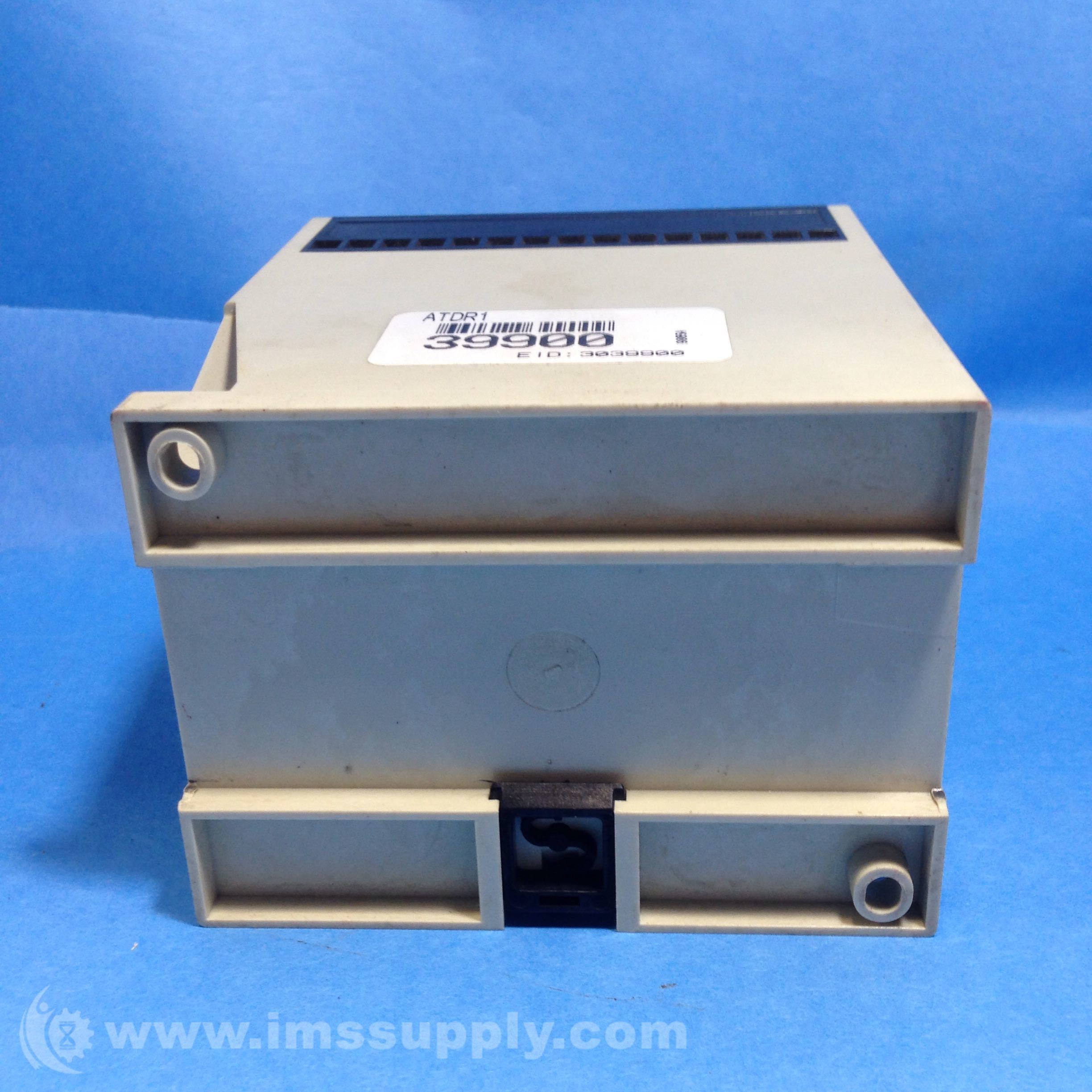 Banner ATDR1 Two Hand Safety Control Device - IMS Supply