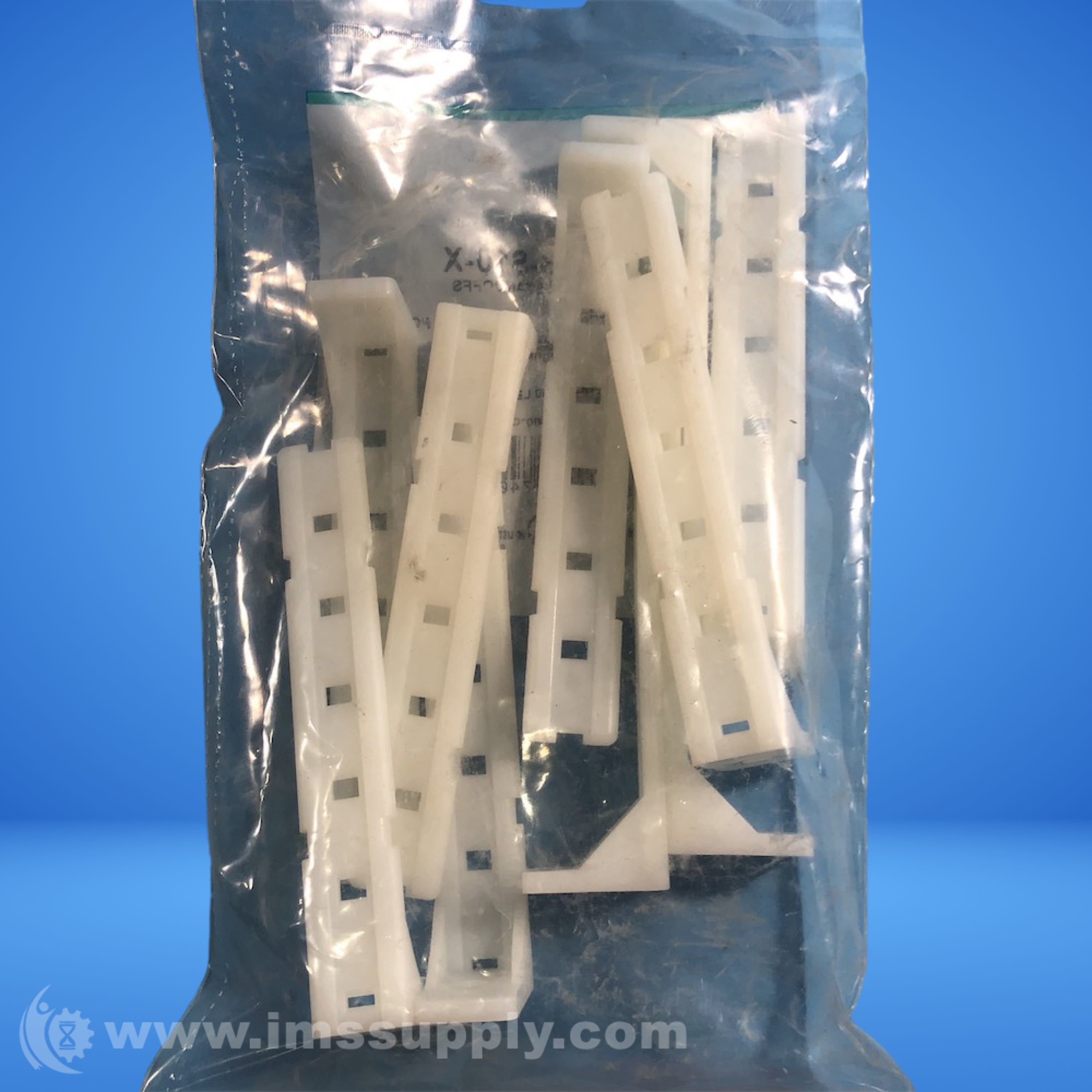 Panduit PP2S-S10-X Bag of 10 Pan-Post Standoffs - IMS Supply