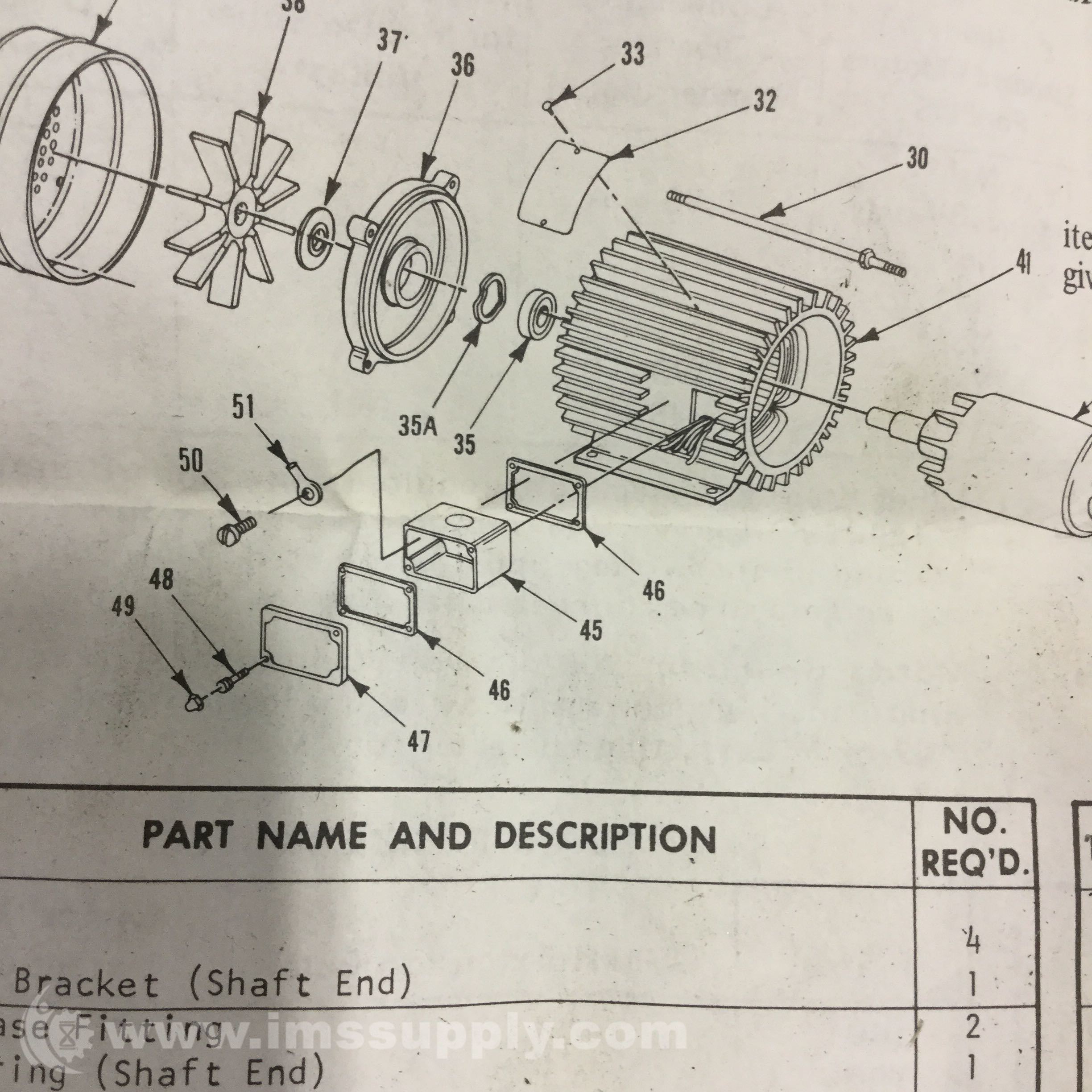 Lincoln Electric Conduit Box - IMS Supply
