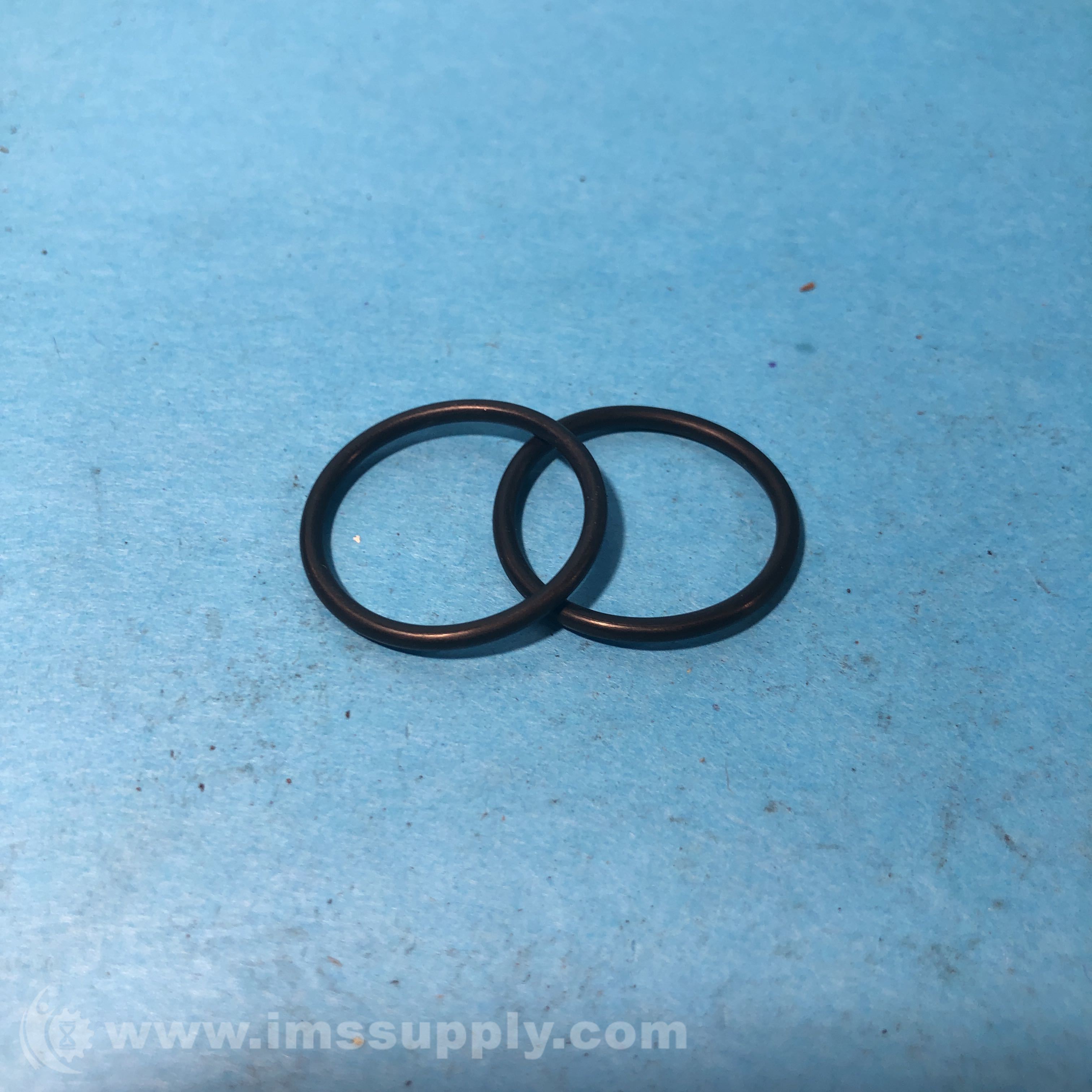 Set of 2 O-Rings, 1'' LG - IMS Supply