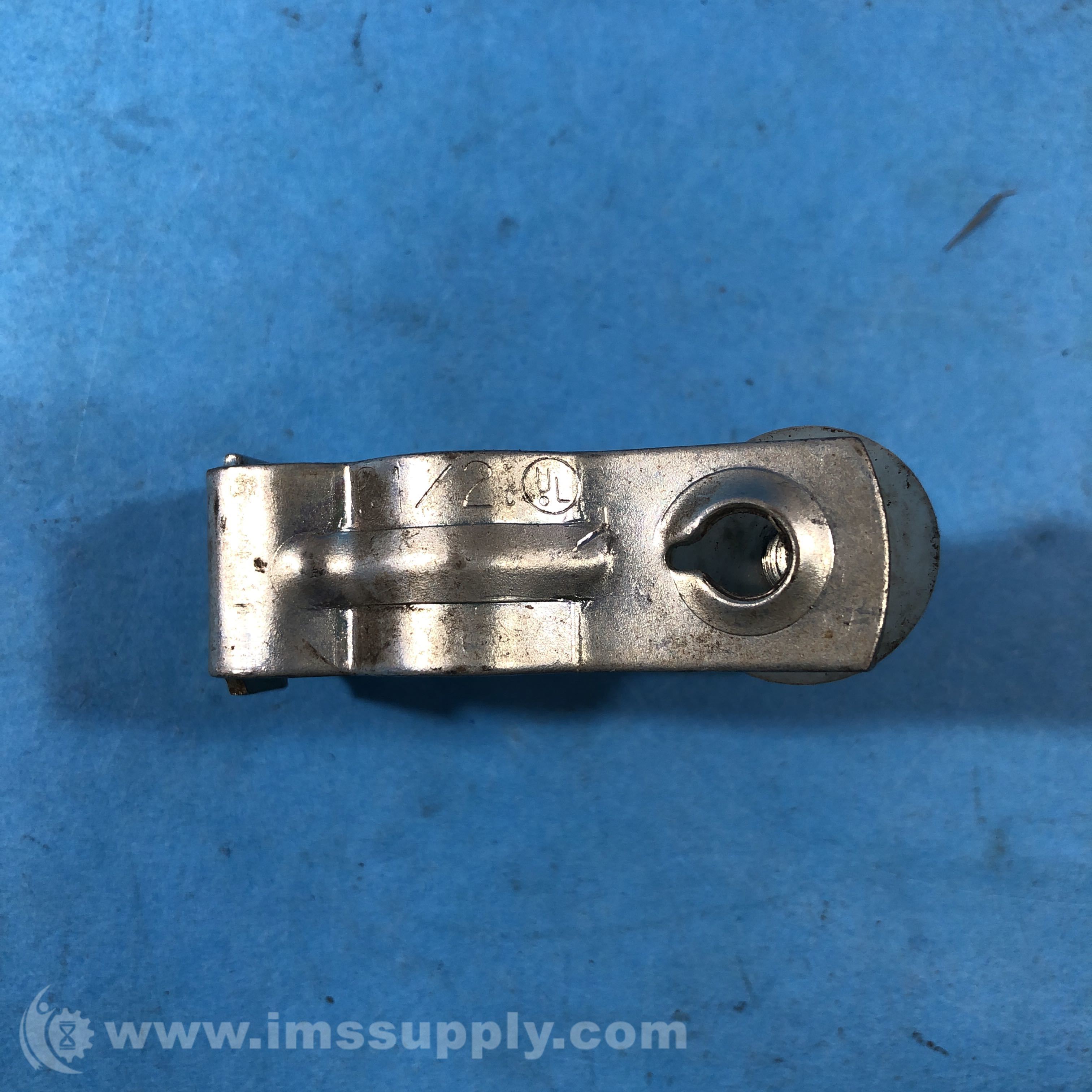 Caddy CDO Steel Conduit Clamp - IMS Supply