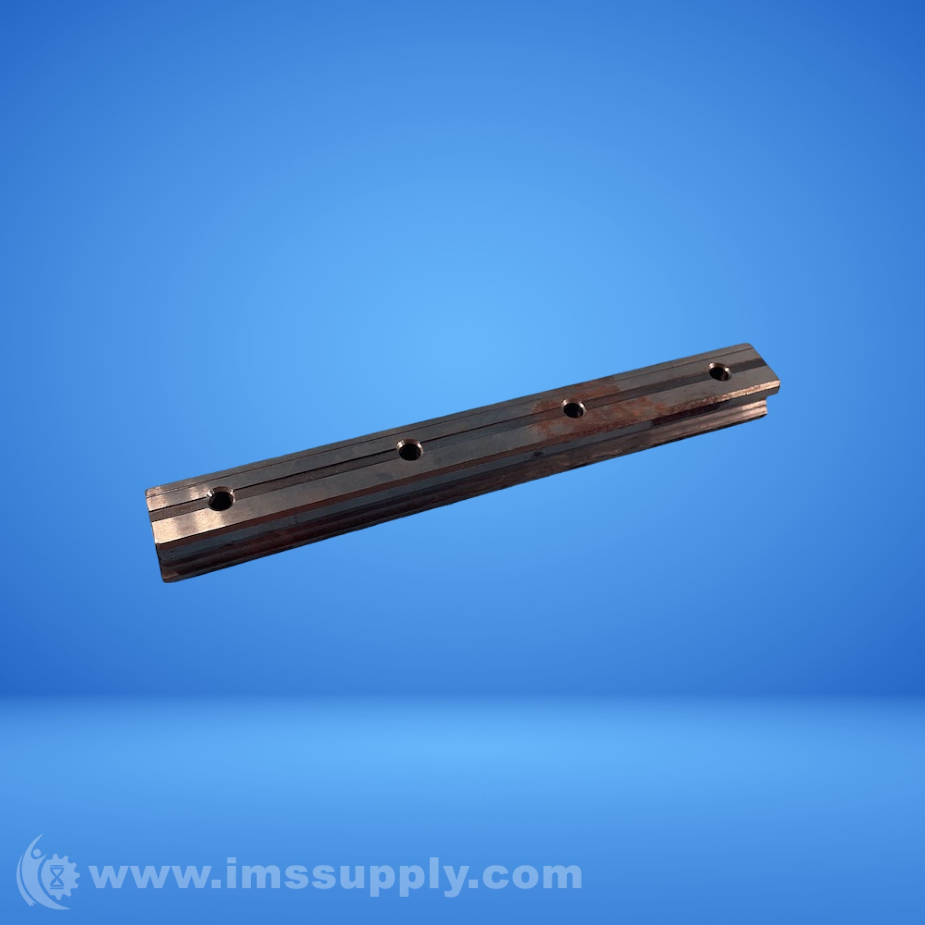 Tsubaki HSR25-220L RAIL Linear Guide Rail - IMS Supply
