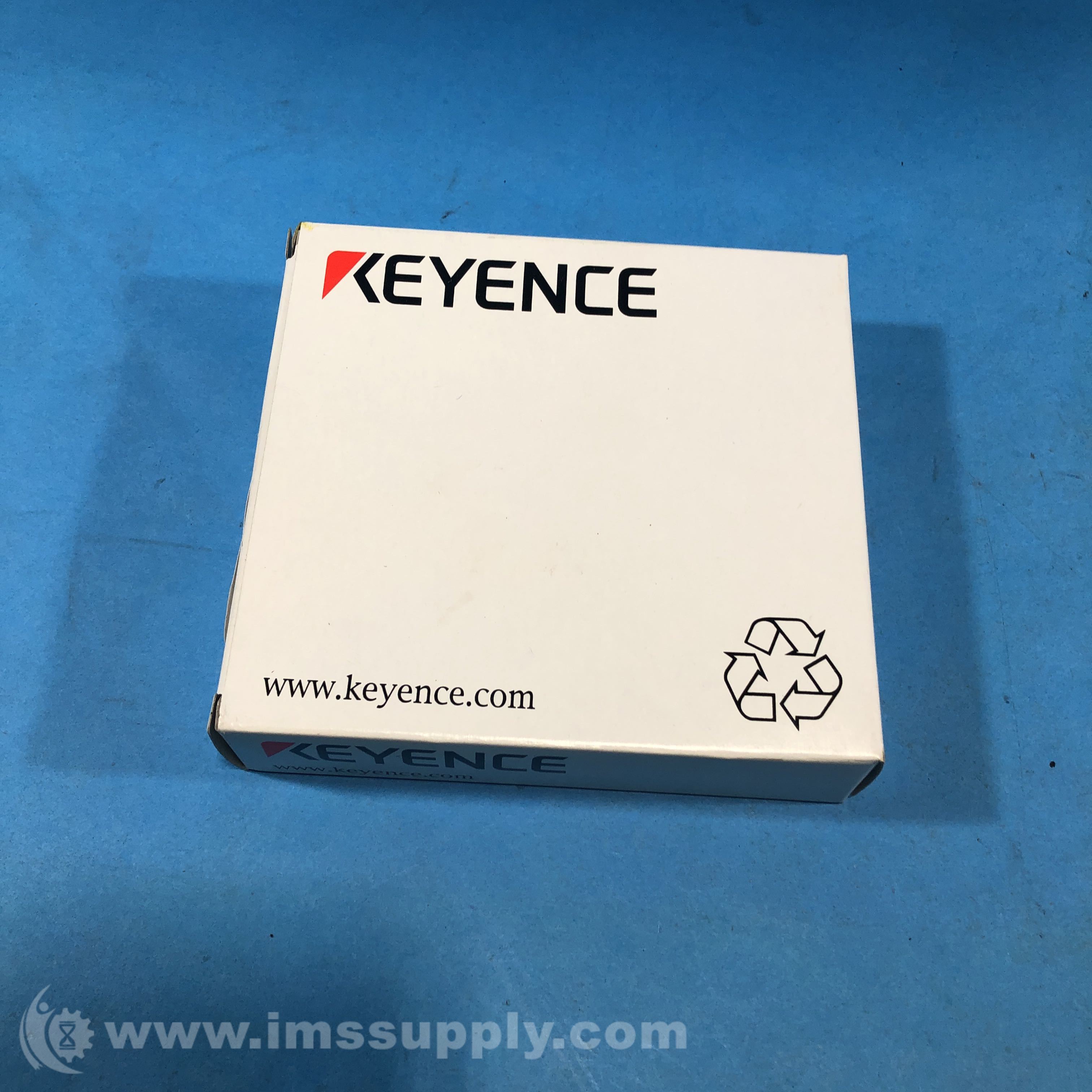 Keyence EM-080 Proximity Switch - IMS Supply