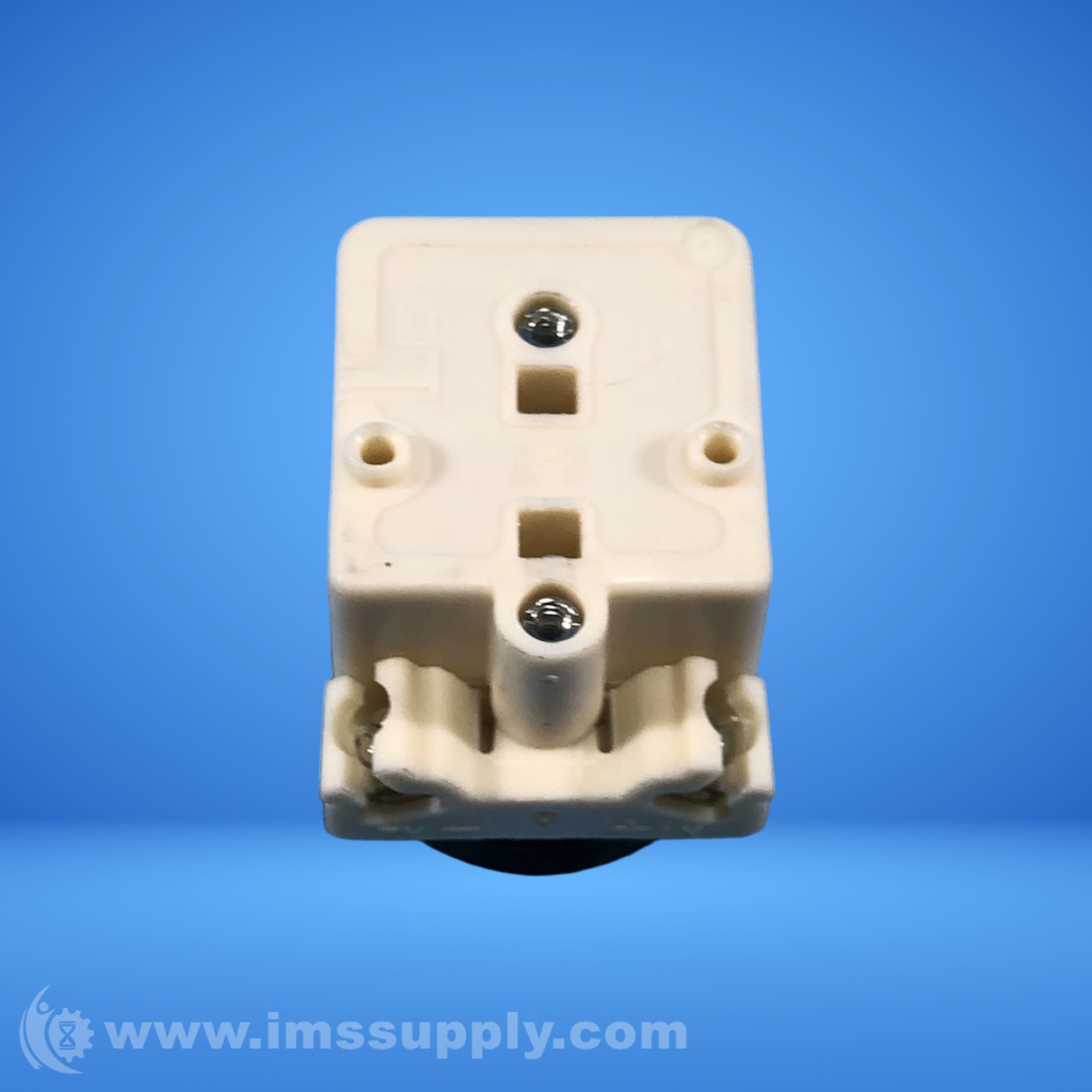 Schneider Electric 9001 KM35 Pilot Light Red - IMS Supply