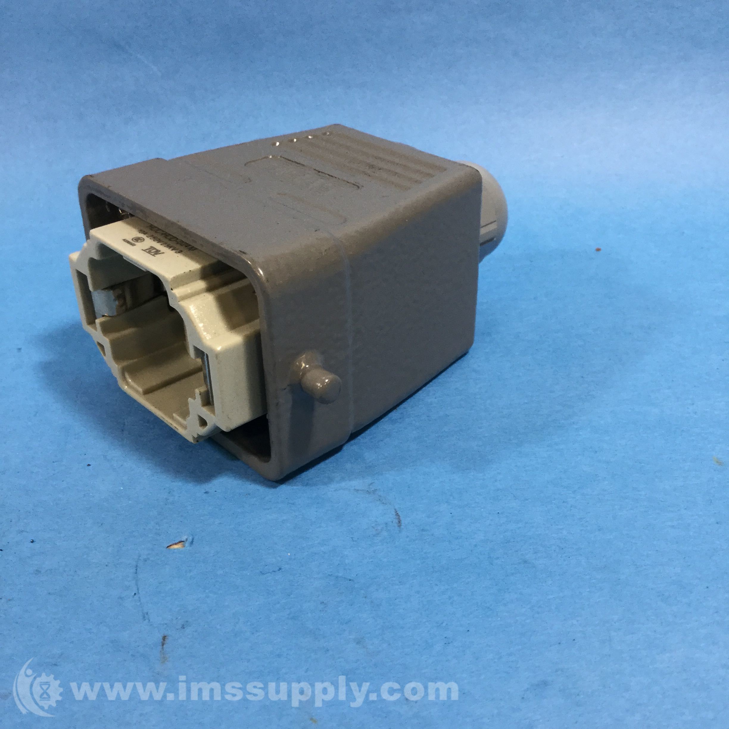 Sibas HDC-HDD-024M Connector - IMS Supply