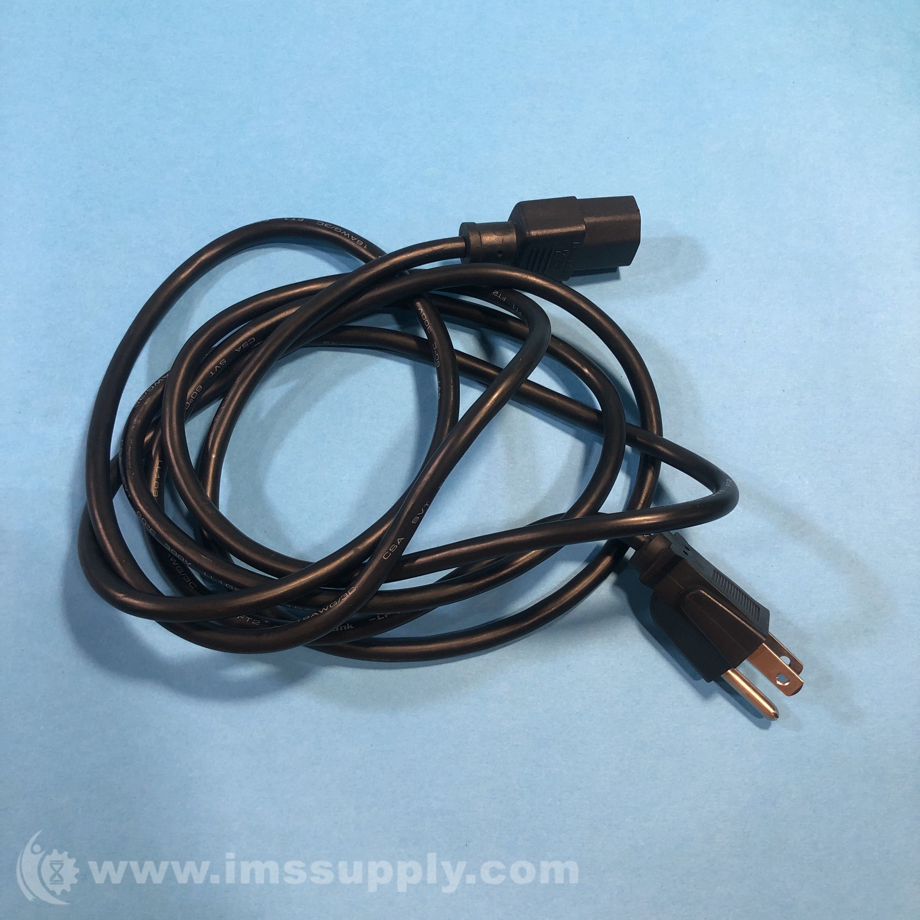 Bizlink Technology E186439 Power Cable - IMS Supply