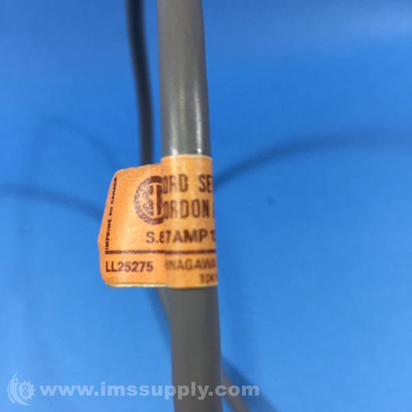 Shinagawa Electric Wire SB-303 - IMS Supply