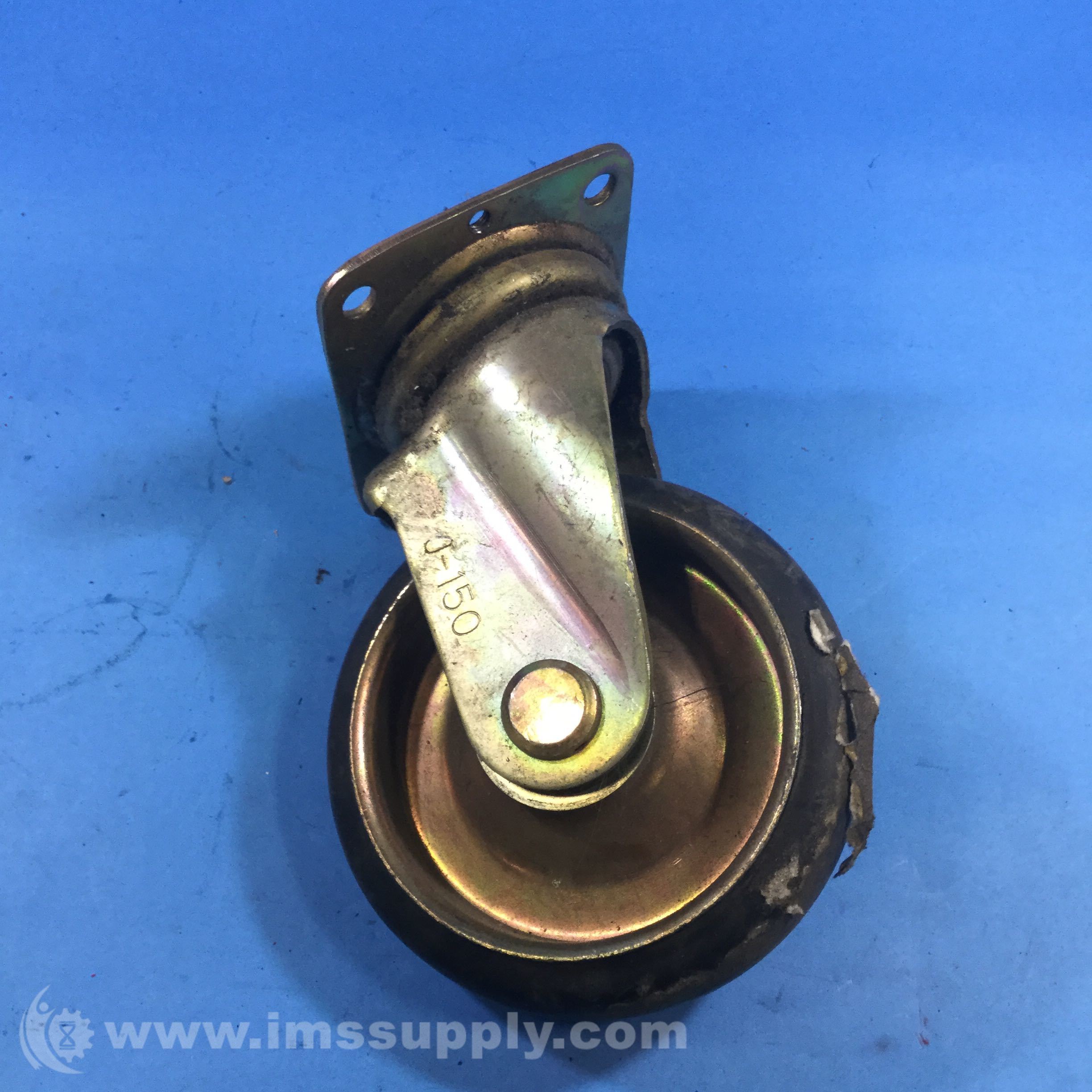 Graco J-150 Caster Wheel - IMS Supply