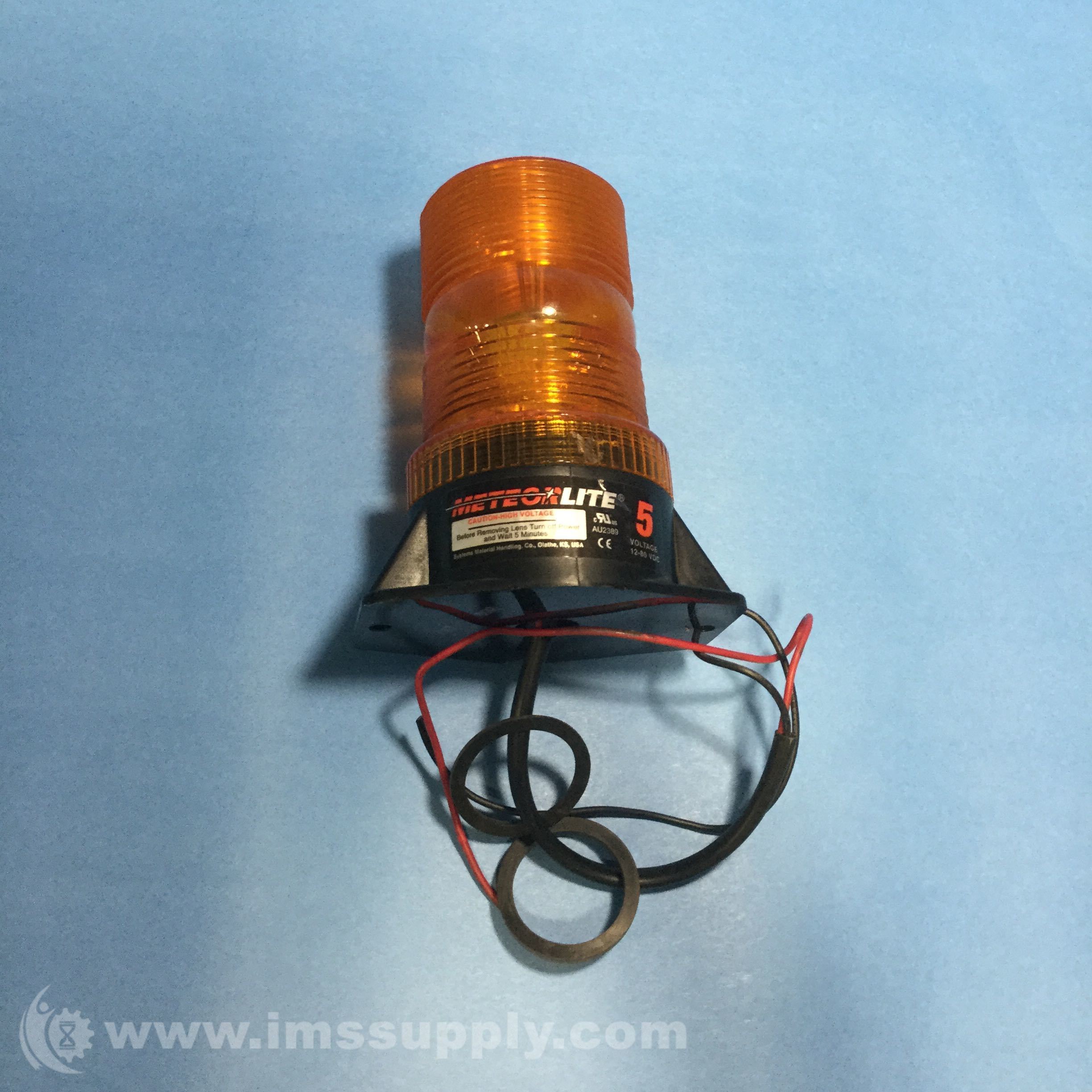 Meteorlite 5 Forklift Safety Light - IMS Supply