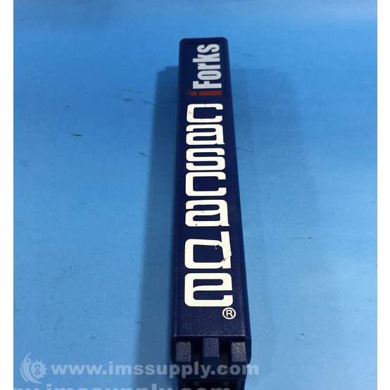 Cascade Corporation C6184922 Set of 2 Battery Pair - IMS Supply