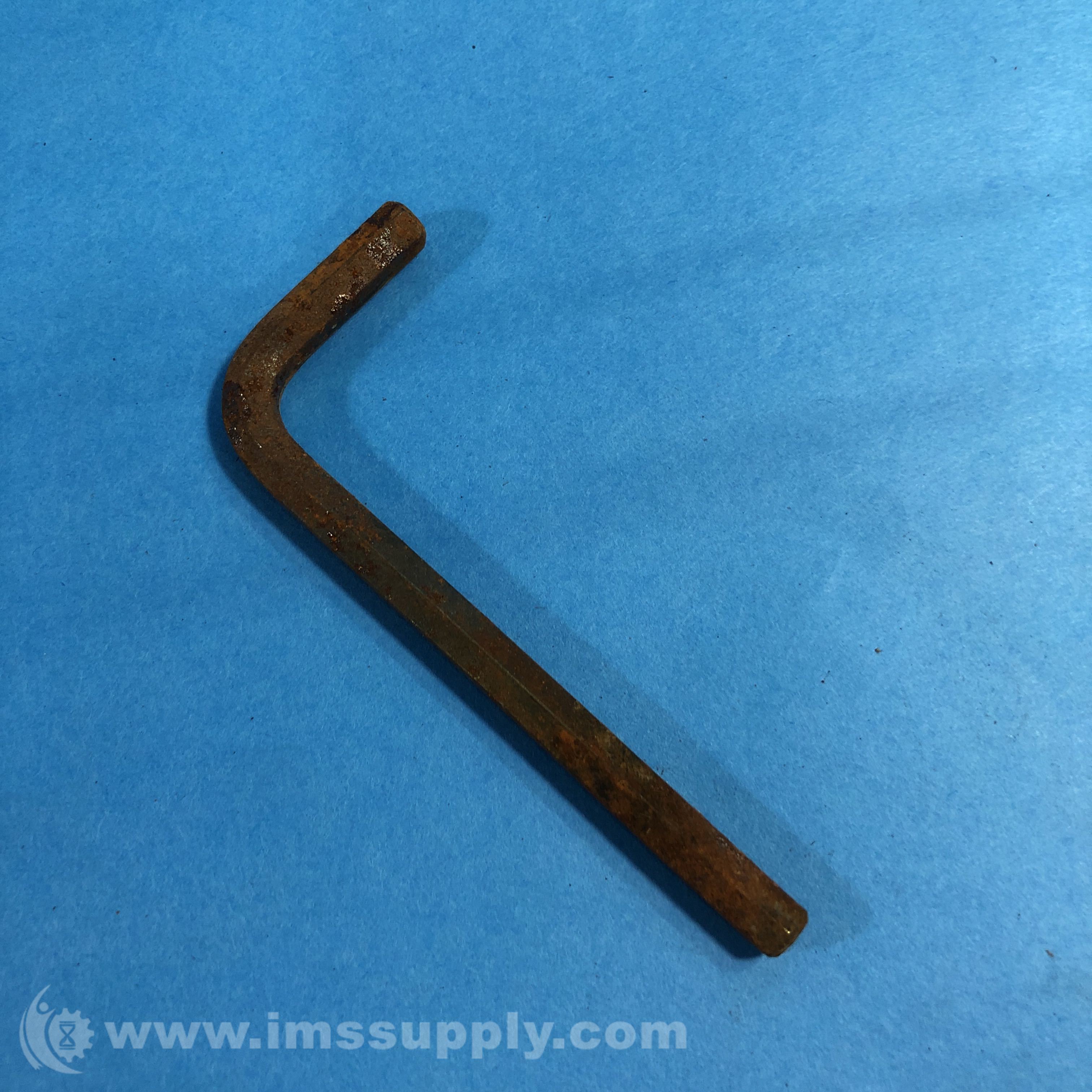 7/32 Hex Key Wrench - IMS Supply