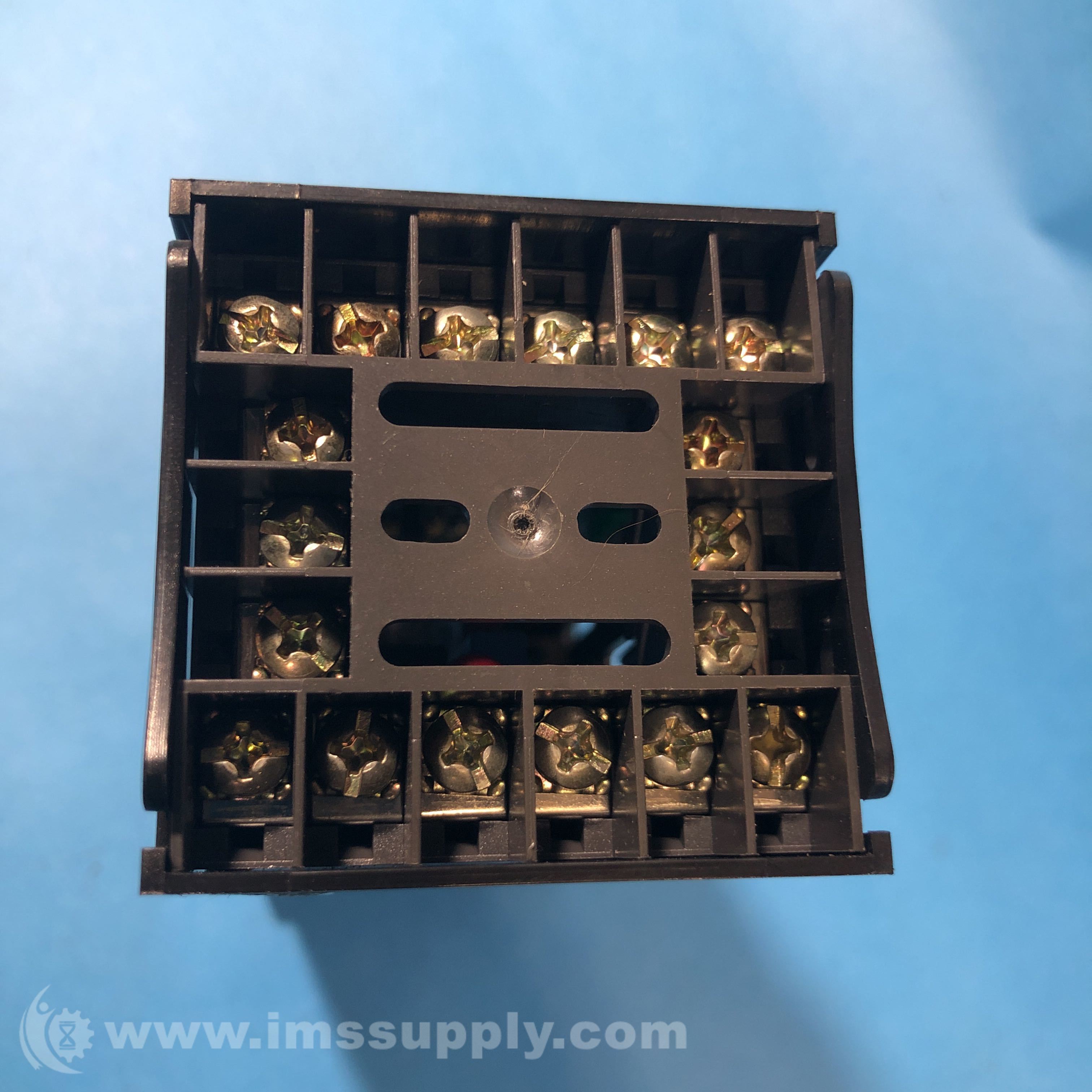 Omega DCP-21 Single Preset LED Controller - IMS Supply