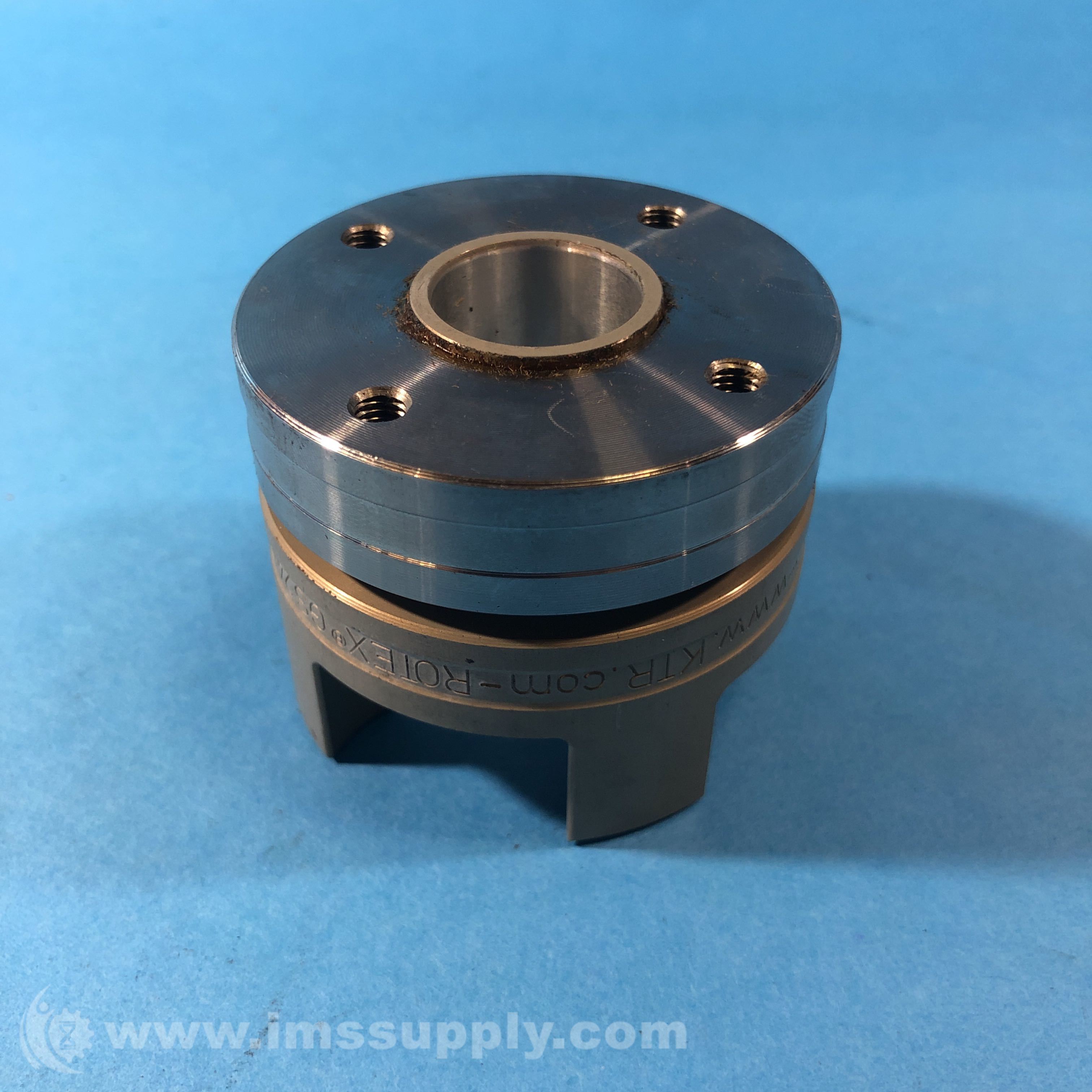 Rotex GS24 Coupling - IMS Supply
