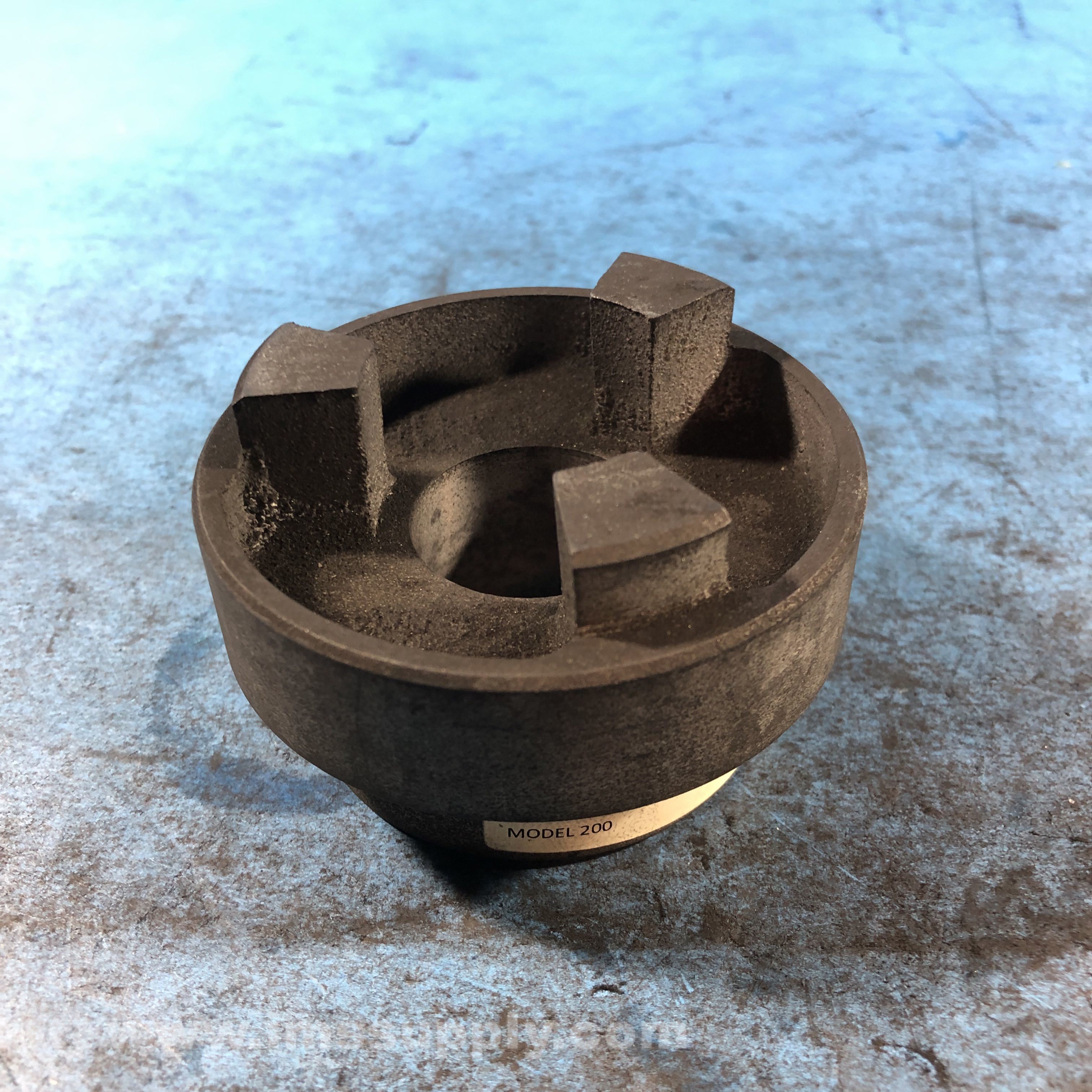 Magnaloy Coupling Co. 200 Shaft Coupling - IMS Supply