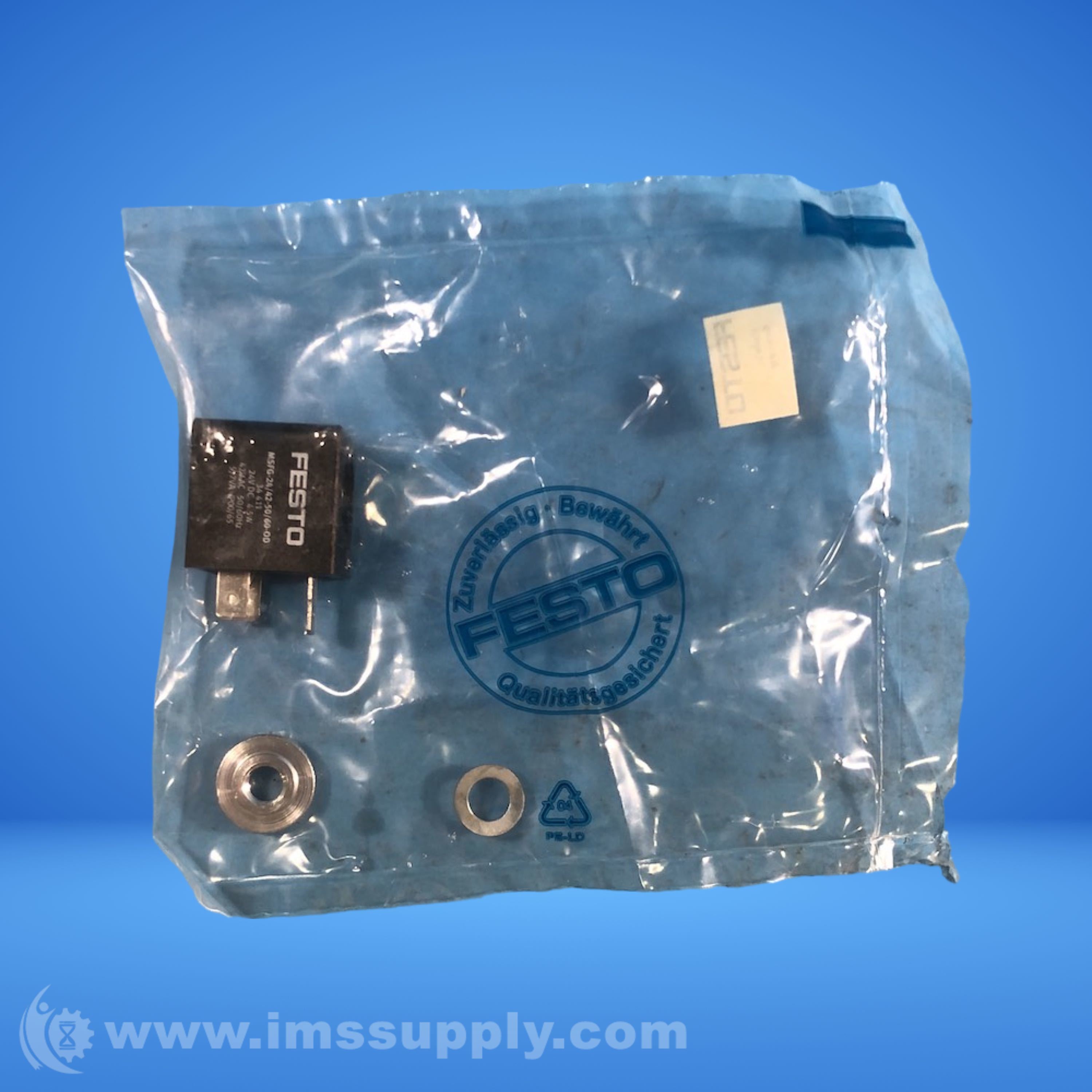Festo MSFG-24/42-50/60-OD - IMS Supply