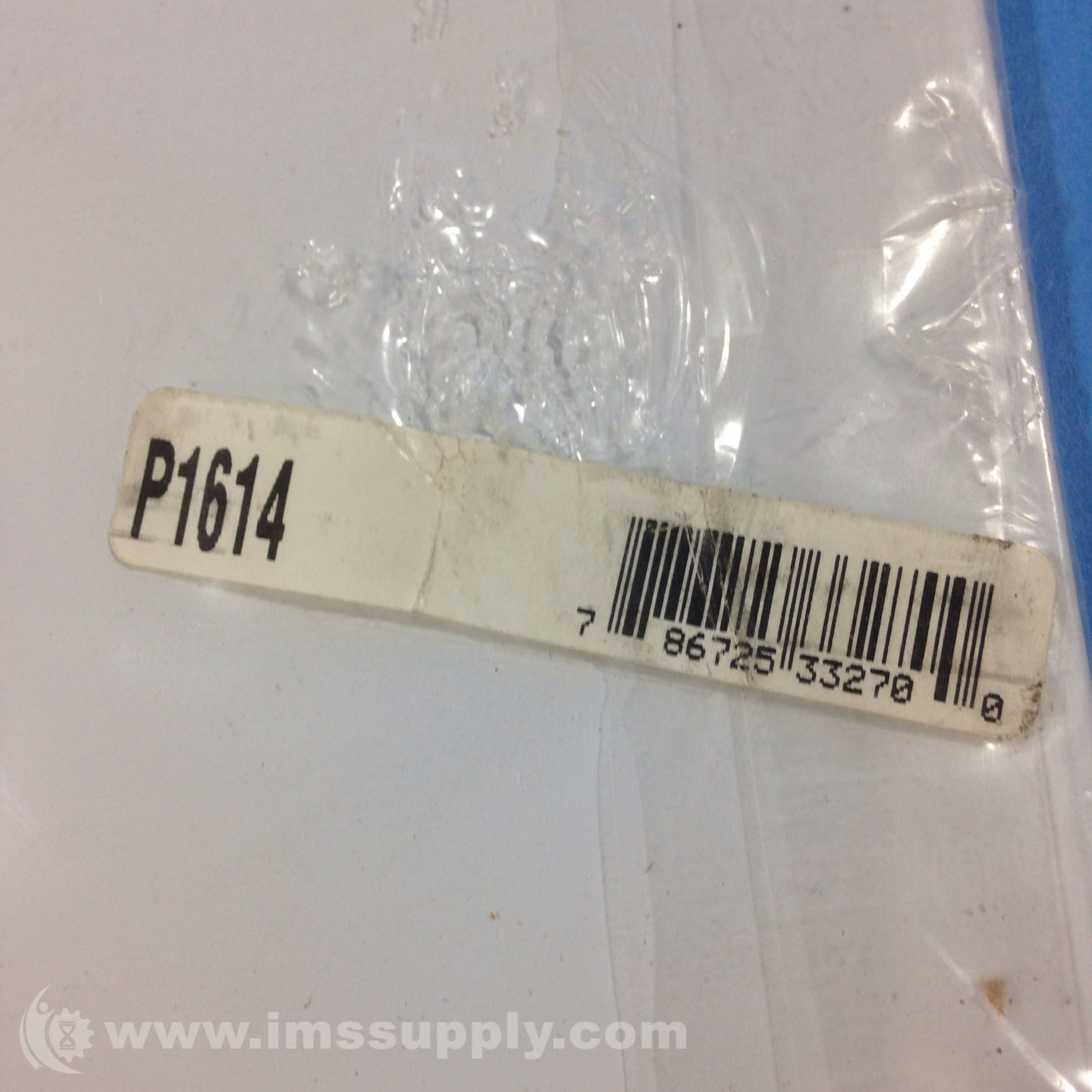 Wiegmann P1614 Enclosure Inner Panel - IMS Supply