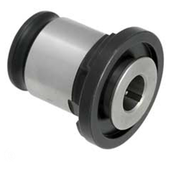 Techniks 48/13-SET Size 3 Rigid Tap Collet Set - 16 pcs. - IMS Supply