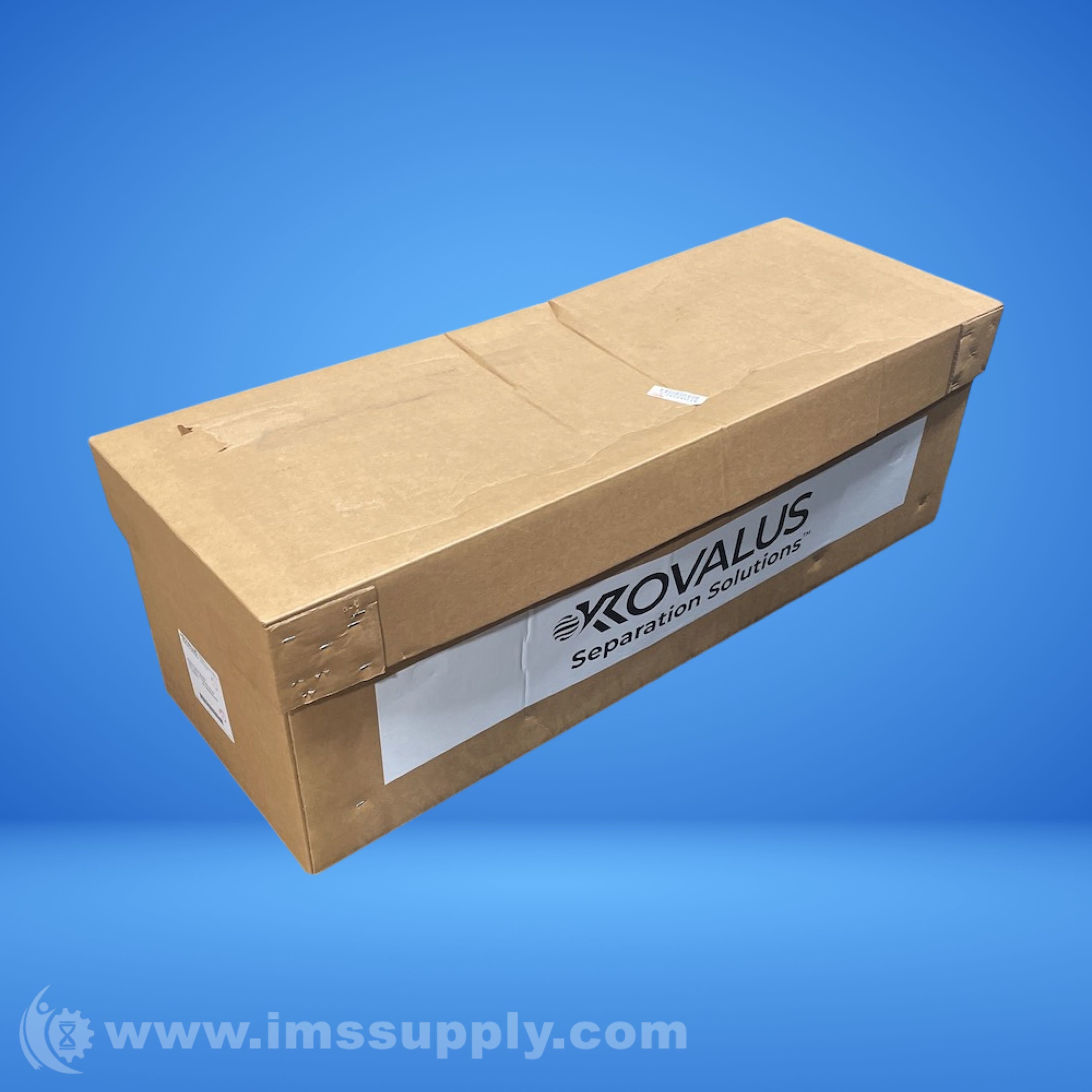 Kovalus Separation Solutions 075790 KPAK Plus UF Module - IMS Supply