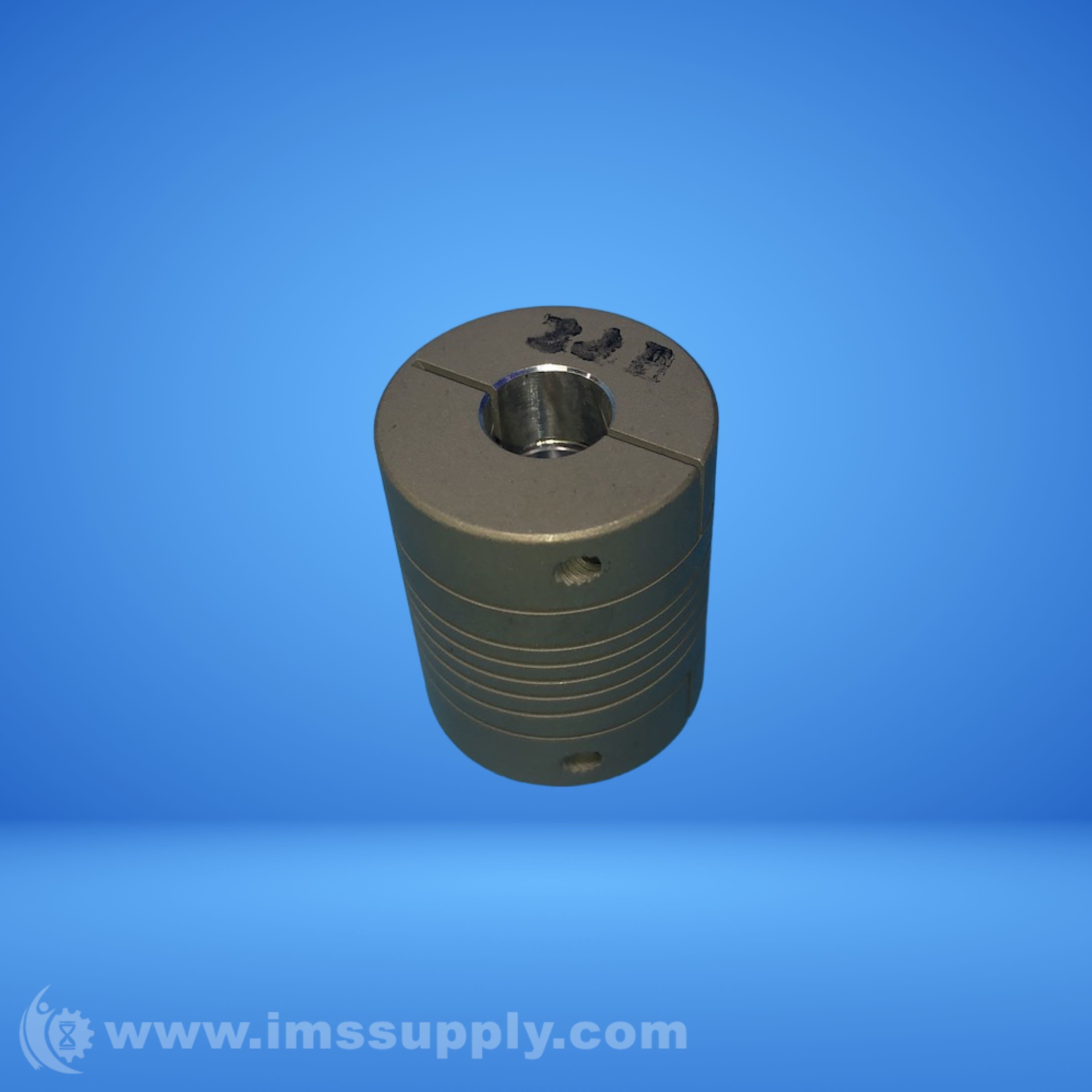 Helical AC-100 A Series Flexible Aluminum Couplings - IMS Supply