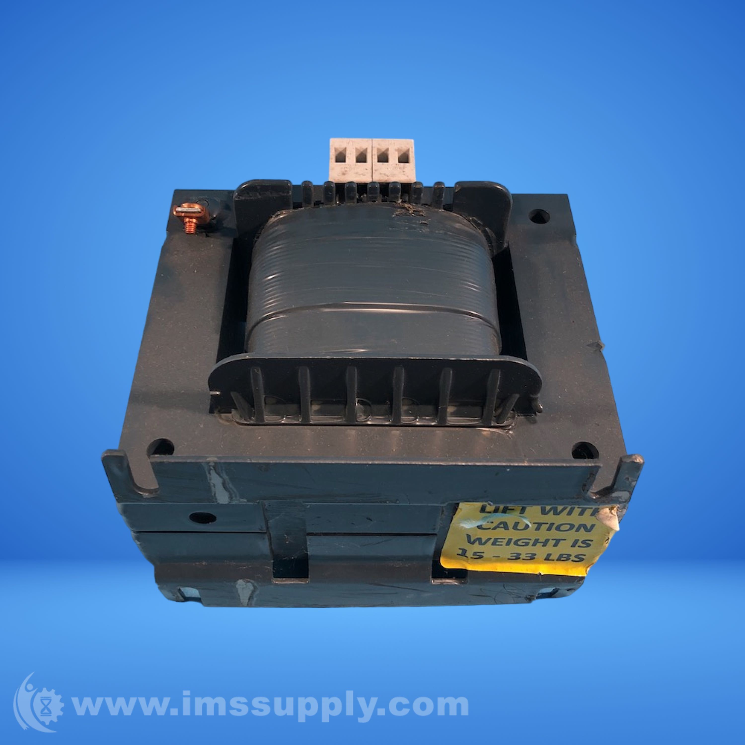 Moeller Electric EN61558 Transformer 1200v - IMS Supply
