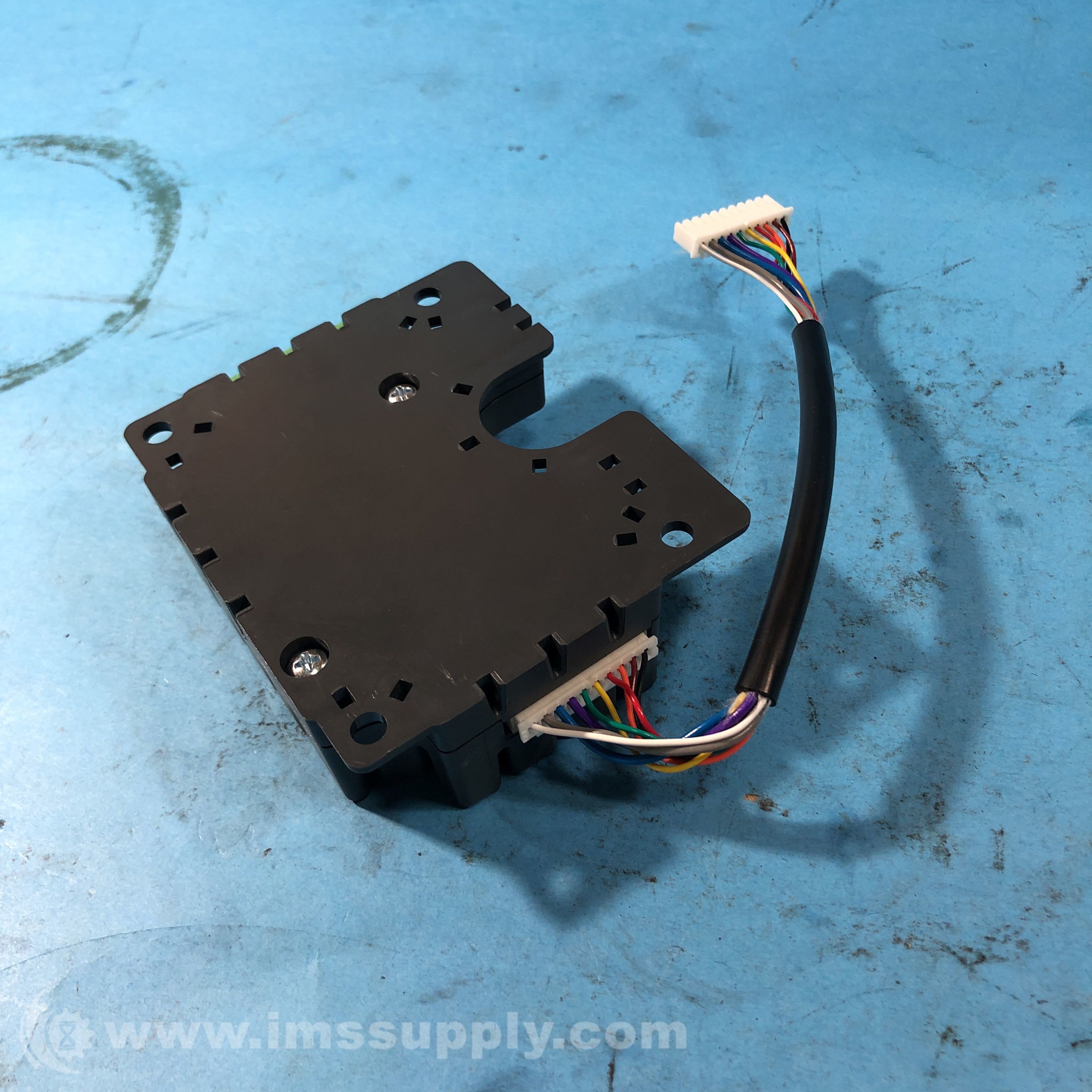 Holjeron ZL-DH100 Drive Module - IMS Supply