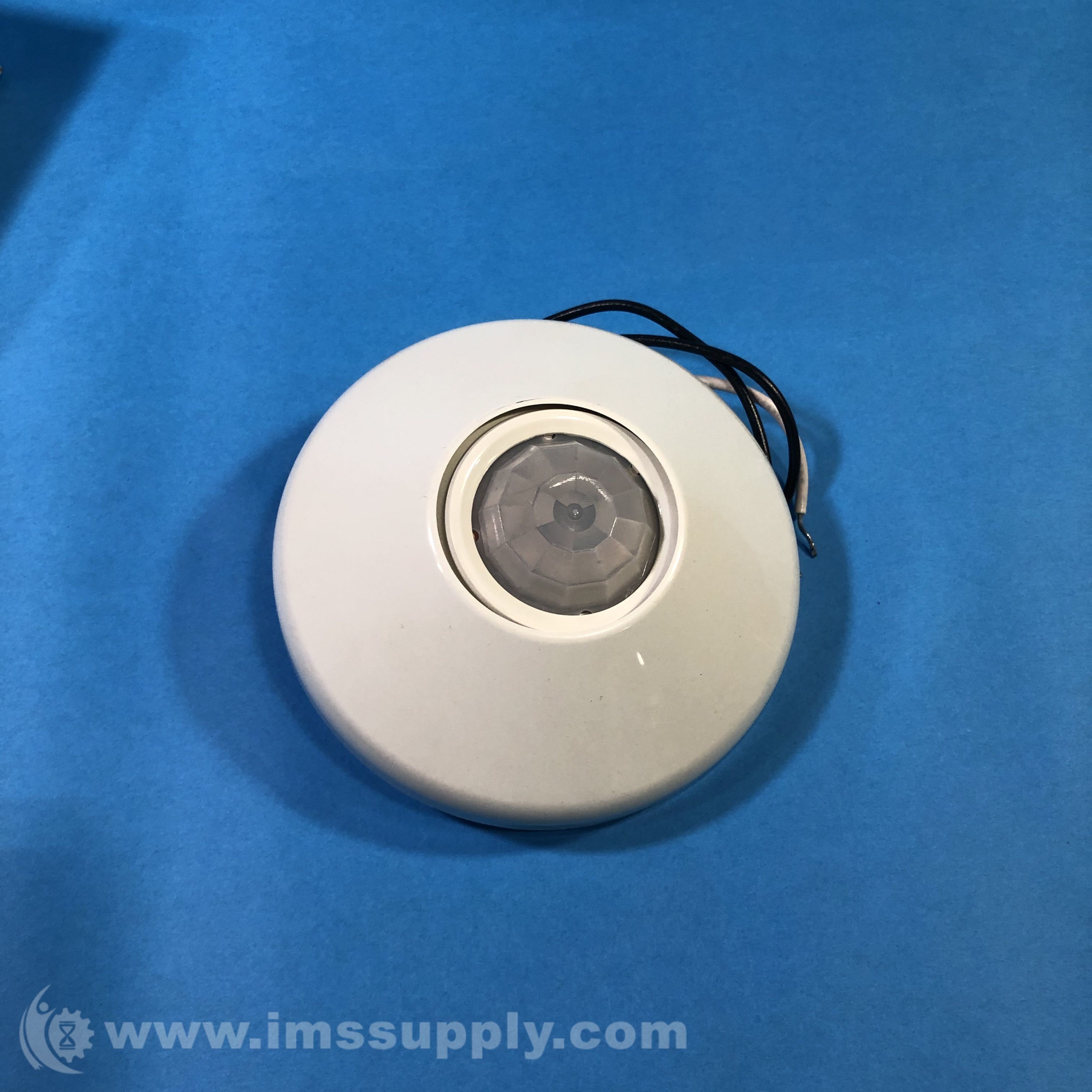 Sensor Switch CMR-PDT-10 Ceiling Mount, Line Voltage Sensor - IMS Supply