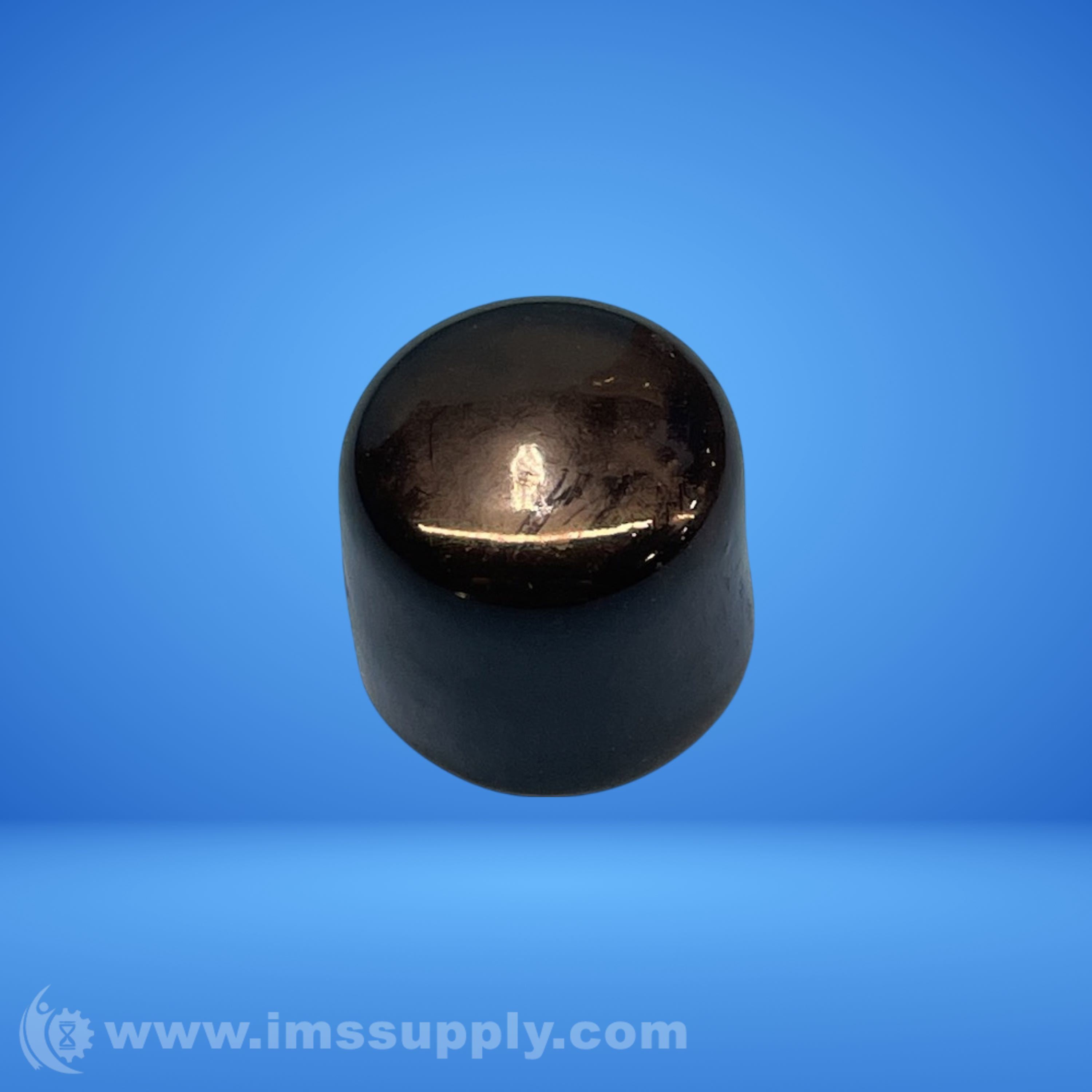 Polaris 1.250 inch Steel Threaded Cap - IMS Supply