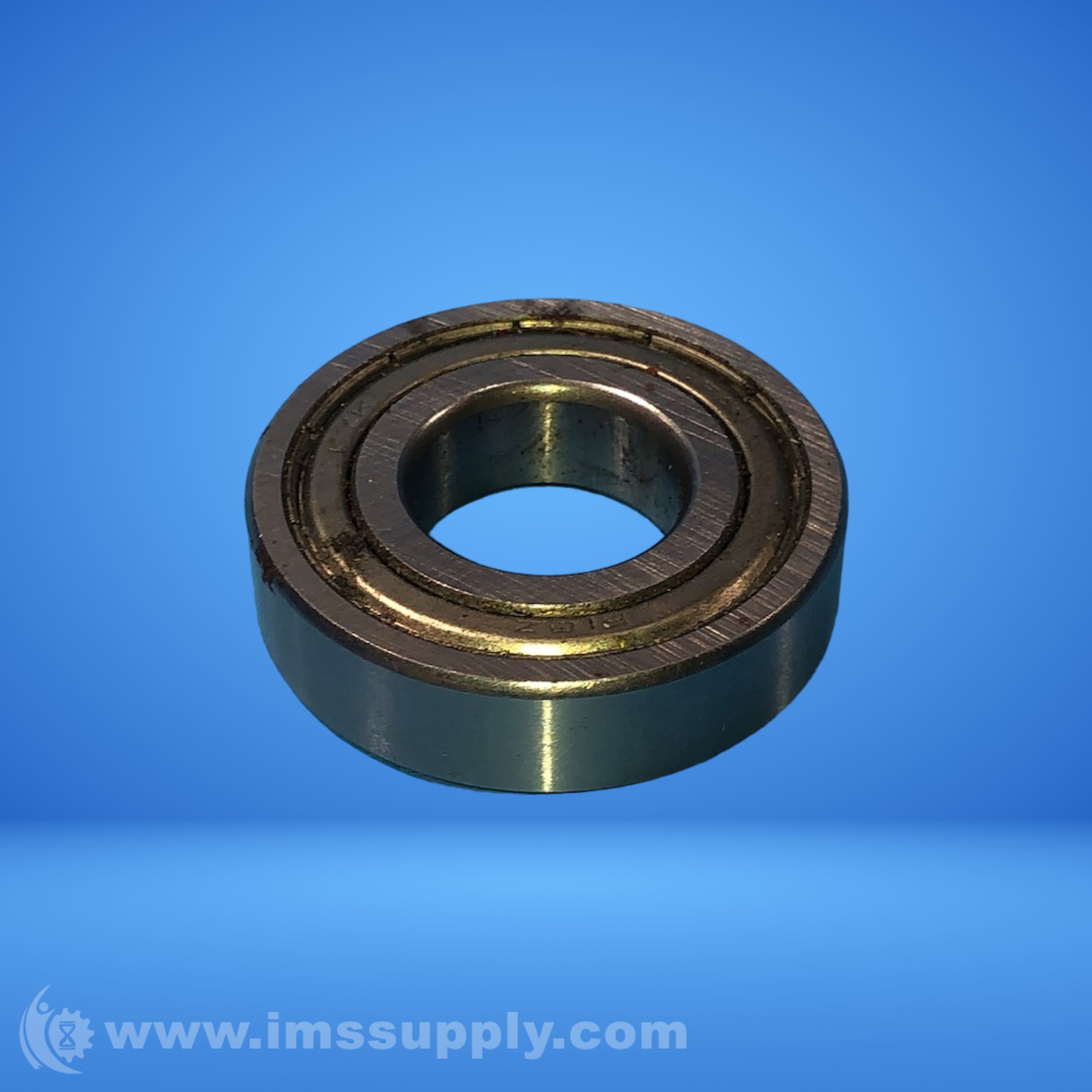 Kyk Bearings R10Z Ball Bearing - IMS Supply