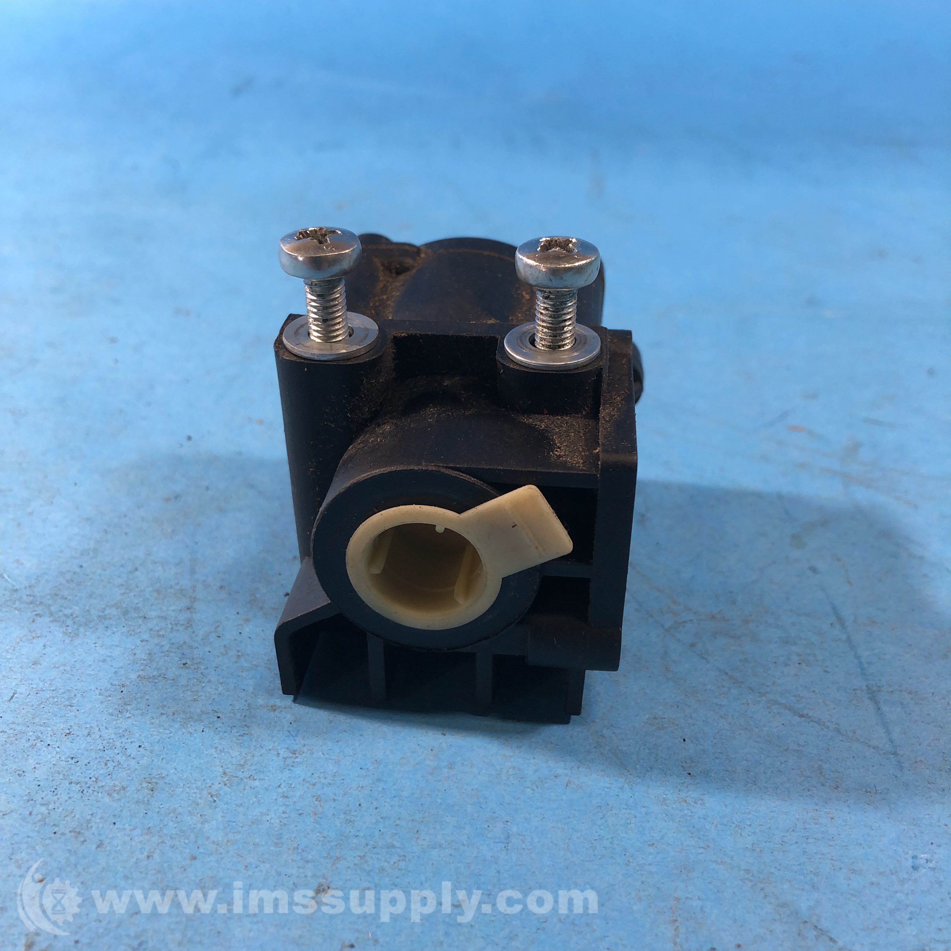1622369480 Blow Off Valve - IMS Supply